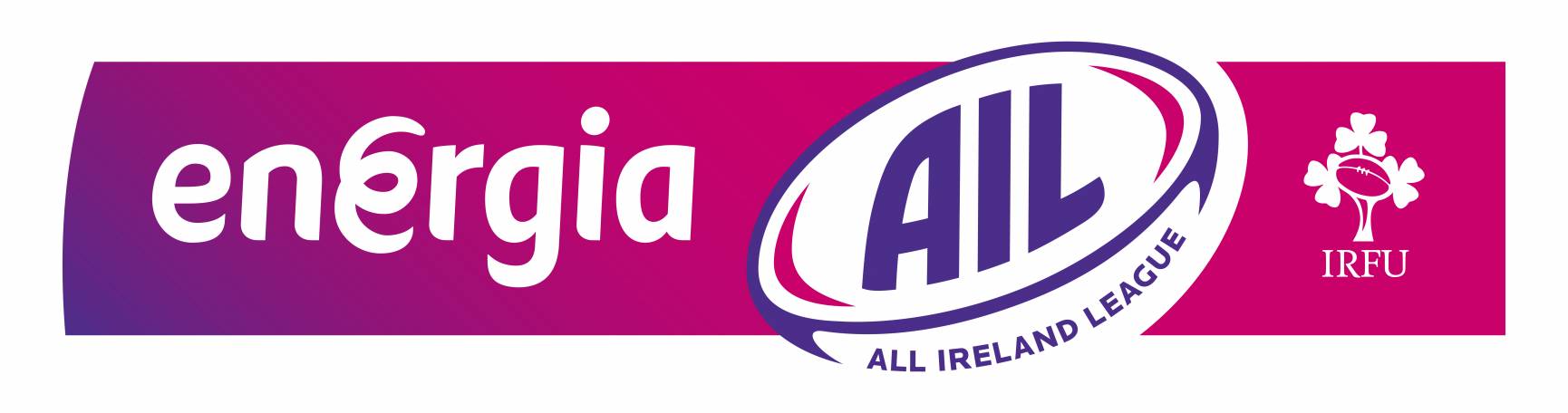 Irish Rugby | Energia AIL