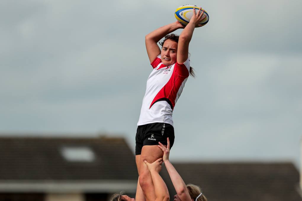 Irish Rugby | Women’s Interprovincial Championship: Round 1 Preview