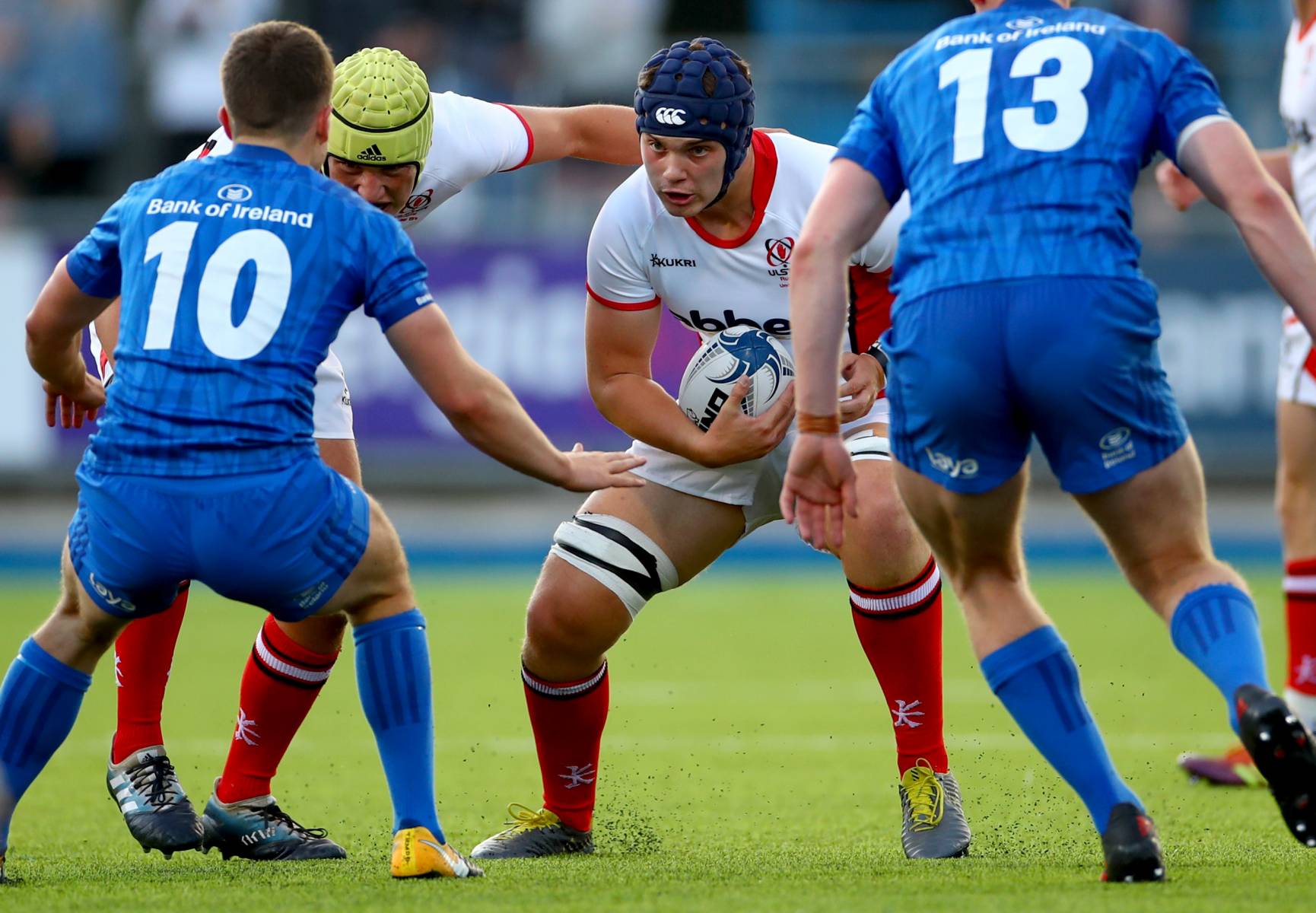 Irish Rugby | Under-19 Interprovincial Championship: Round 3 Preview