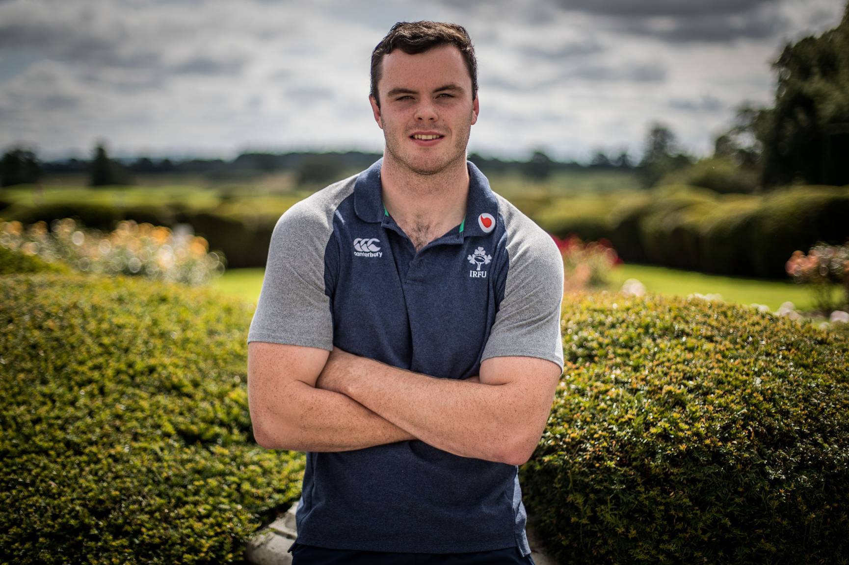 Irish Rugby | Ryan Excited To Get Ireland ‘On The Right Foot Again’