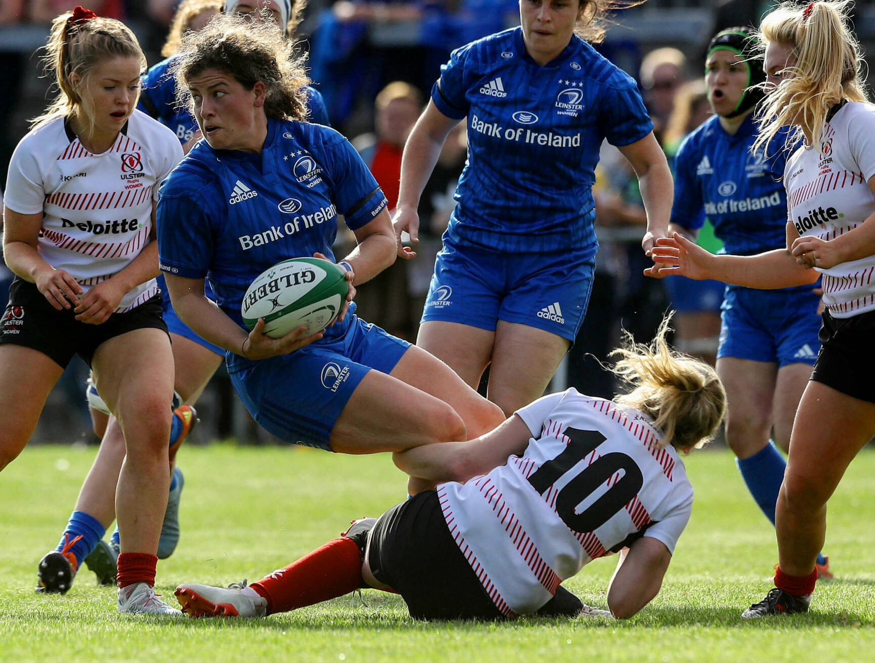 Irish Rugby | Women’s Interprovincial Championship: Finals Preview