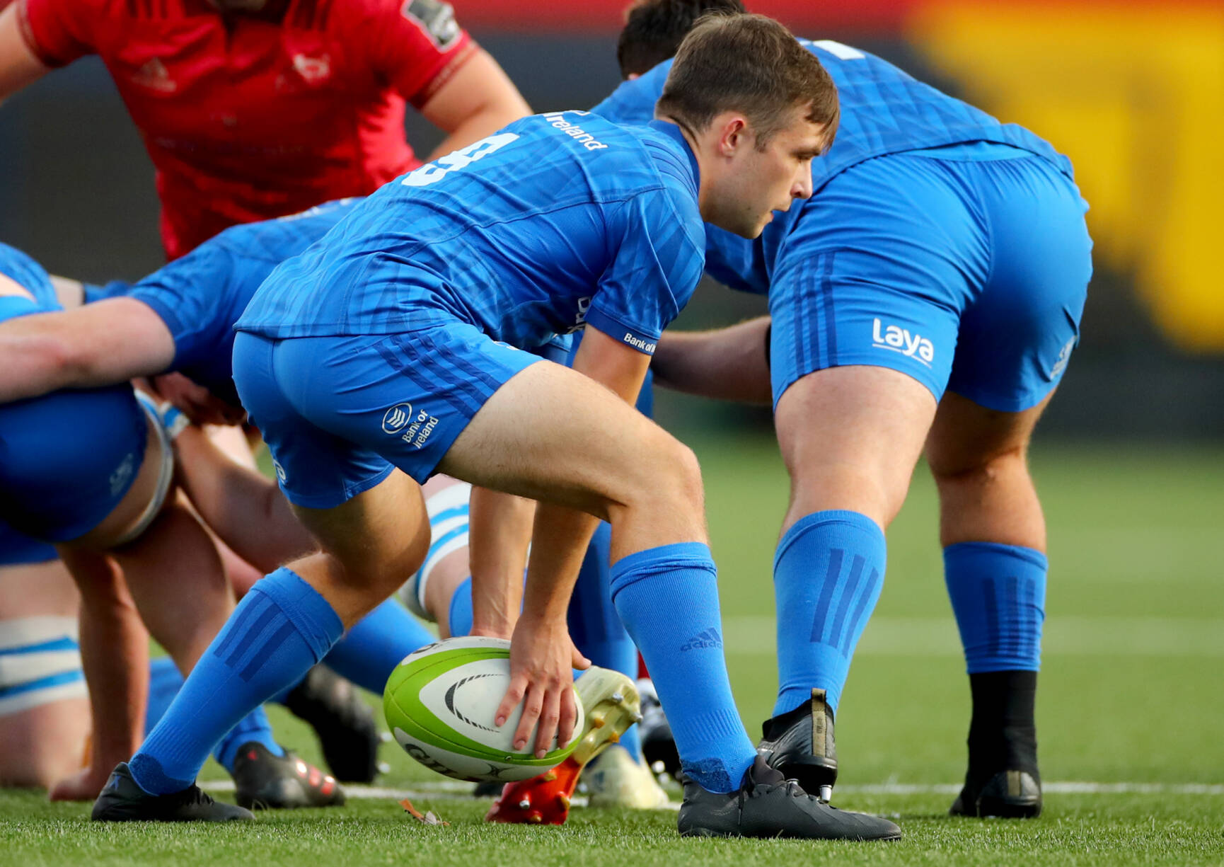 Irish Rugby | Osborne Poised To Make Leinster Debut At RDS