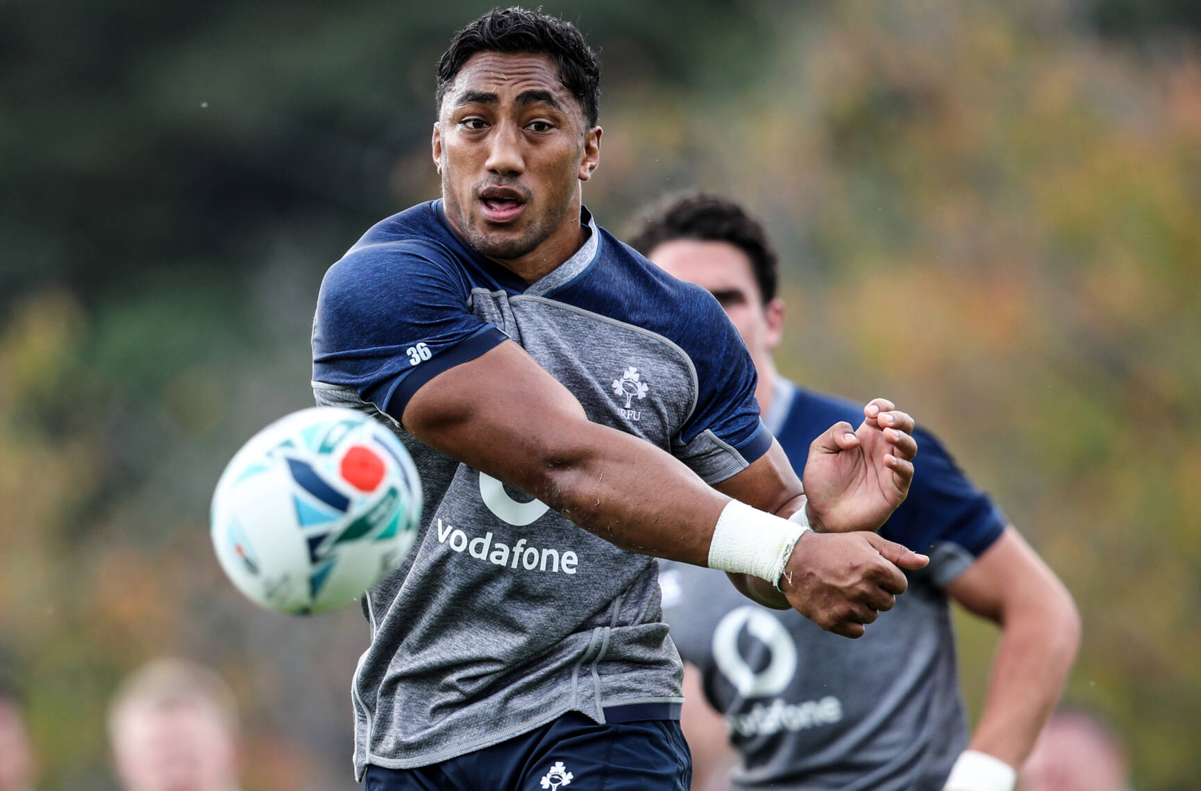 Irish Rugby | Aki Receives Three Week Suspension