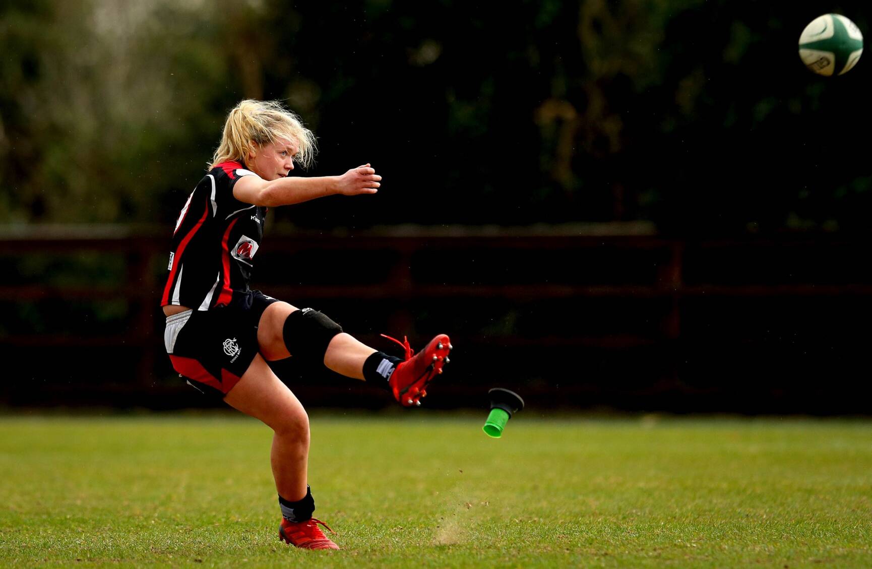 Irish Rugby | Cooke and Malone Take Belfast Derby To New Level