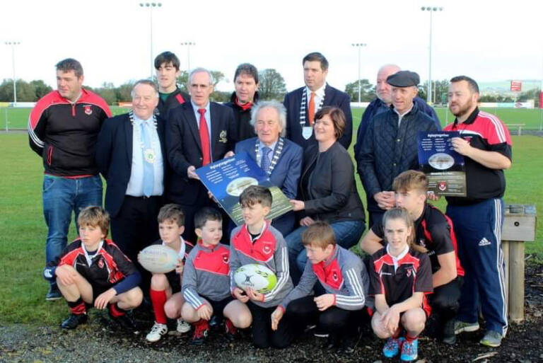 Irish Rugby | How Killarney RFC Are Making Their Club More Inclusive