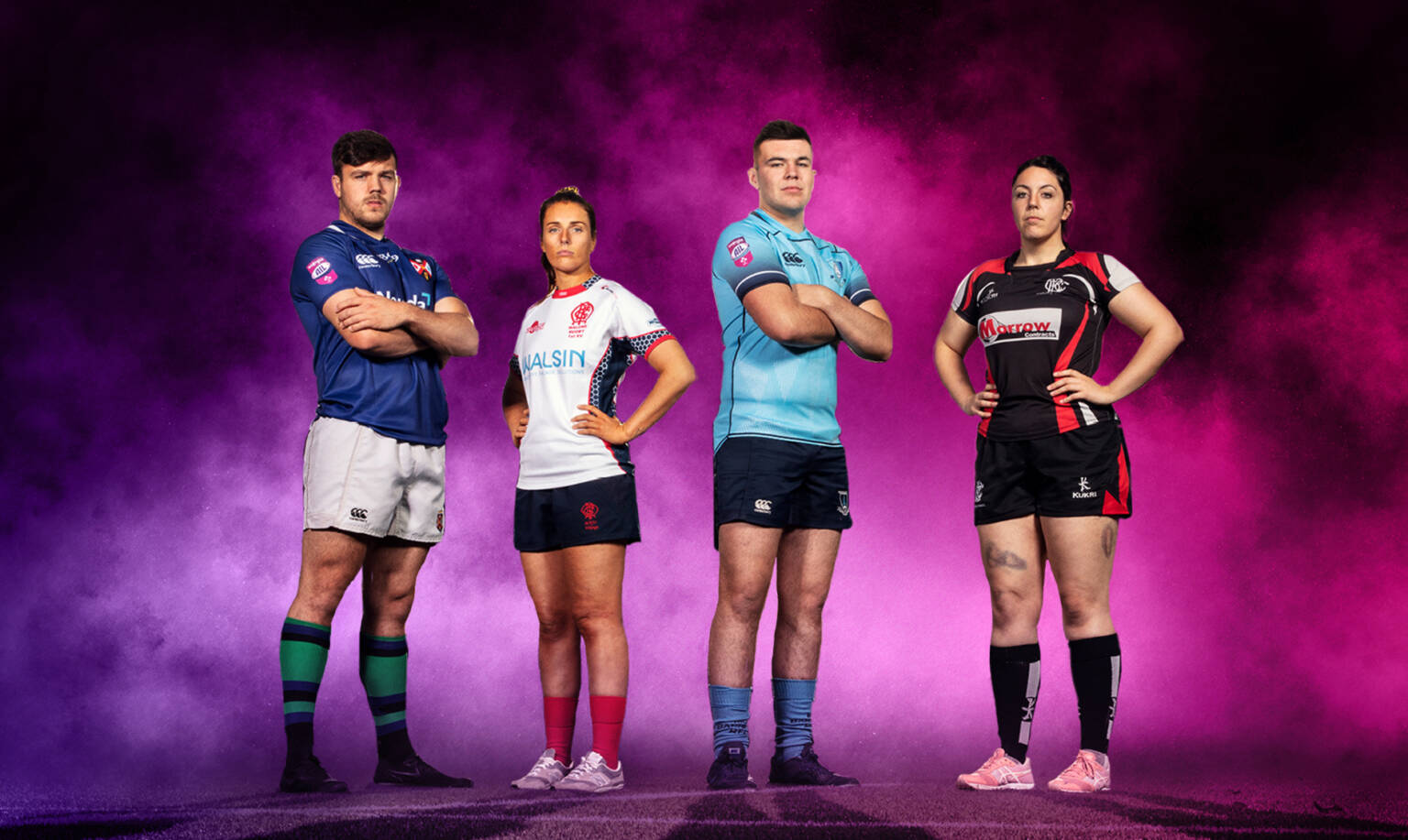 Irish Rugby | 2021/22 Energia All-Ireland League Fixtures Confirmed