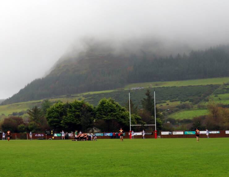 Irish Rugby | Sligo RFC Appoint Brazilian International Reeves As ...