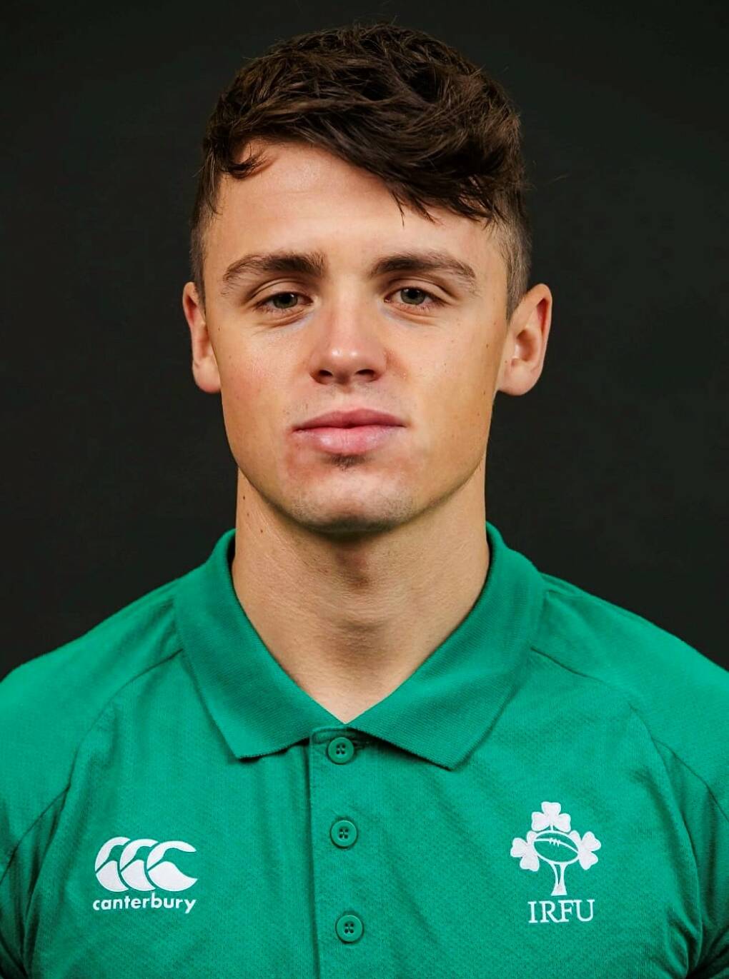 Irish Rugby | Management