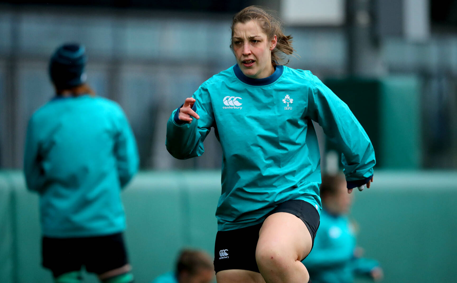 Irish Rugby | ‘The Finish Of That Game Is Fixable’ – Feely