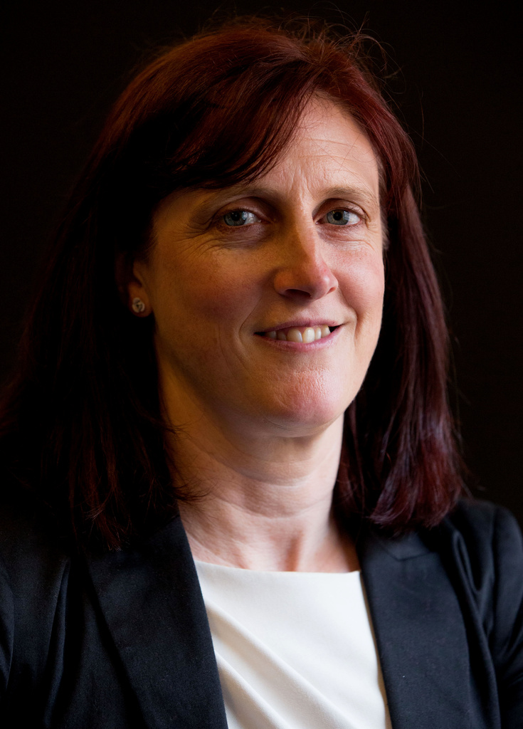 Irish Rugby | Sustaining Irish Rugby Forum: Meet The Experts – Dr Una May