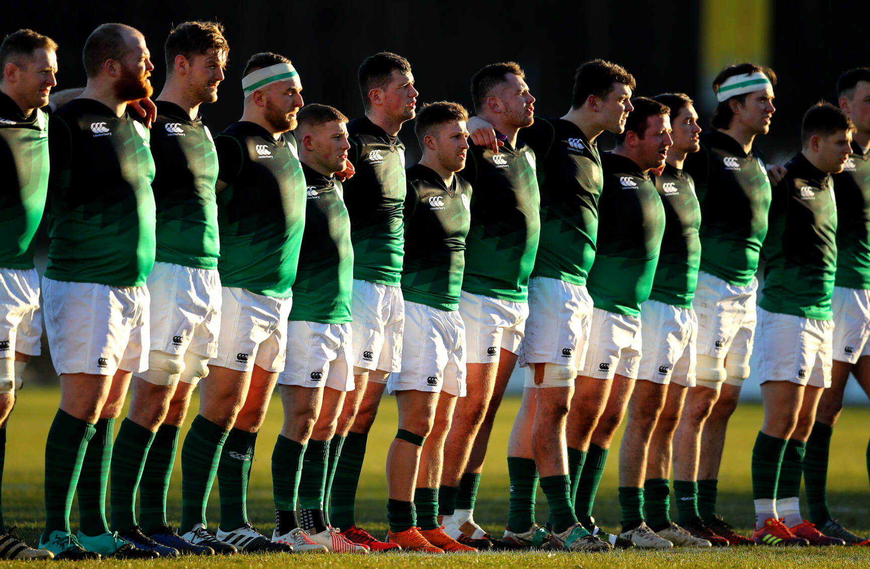 Irish Rugby | Ireland