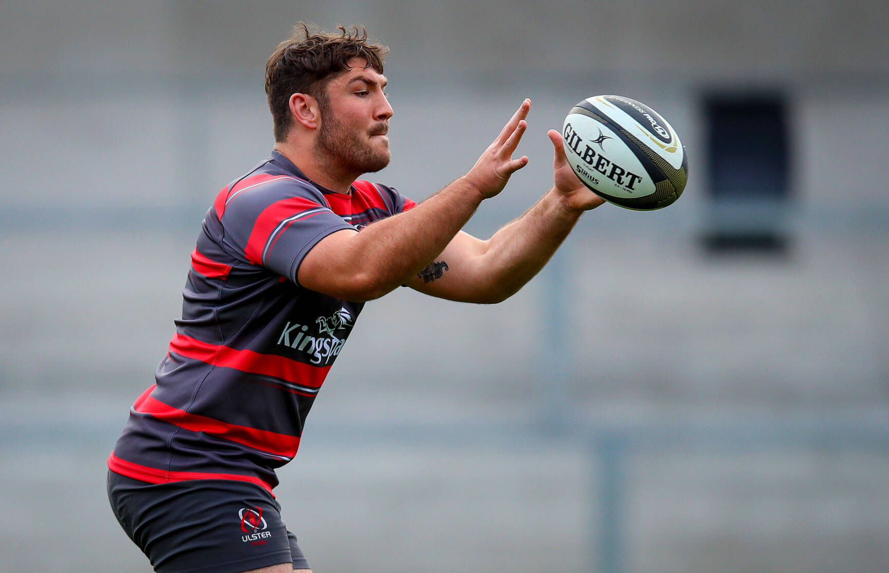 Irish Rugby | O’Toole Comes In As Ulster’s Only Change