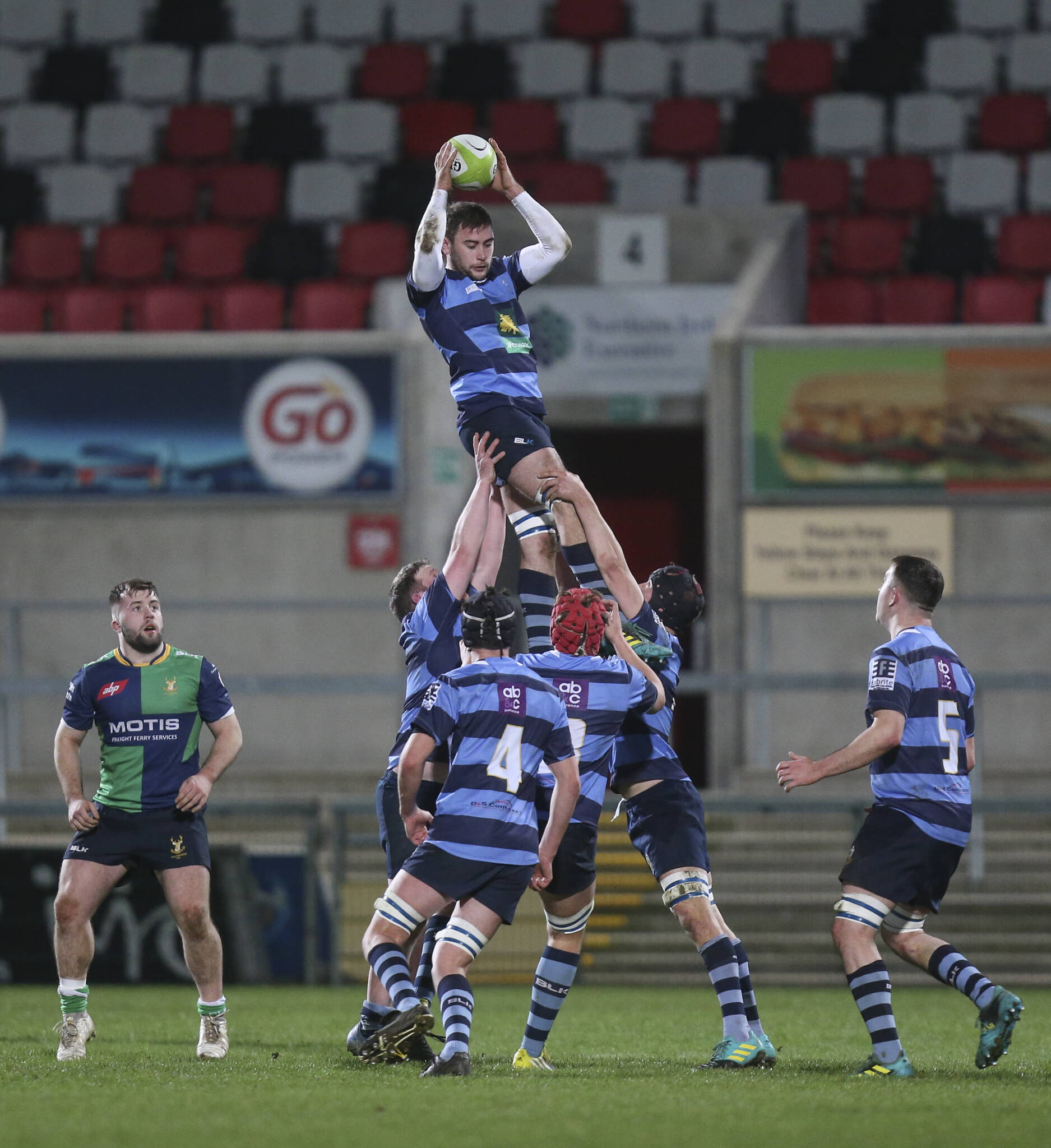 Irish Rugby | ‘That Feeling Of Identity, It’s A Real Strength For Us ...