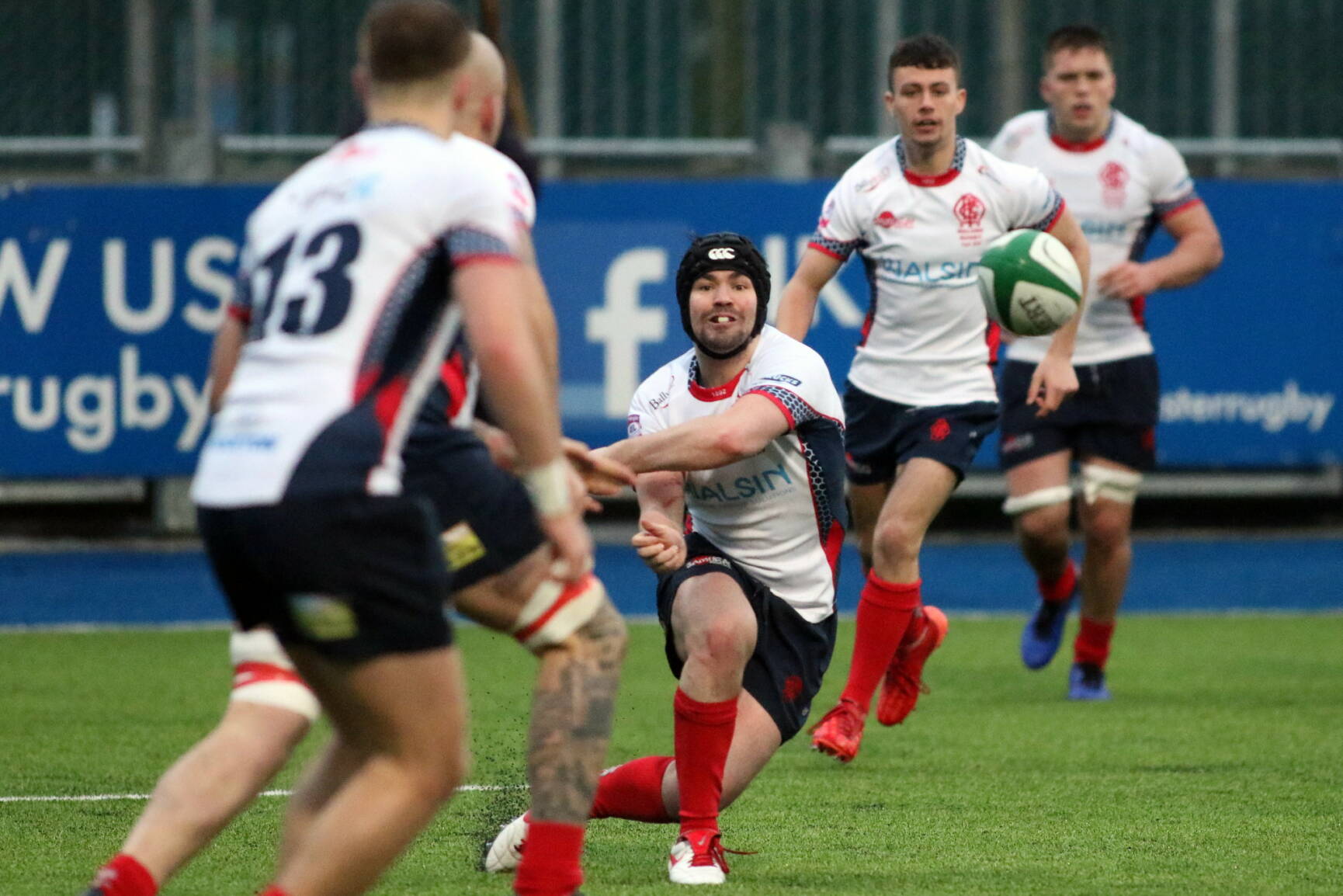 Irish Rugby | Energia All-Ireland League: Division 1B Previews