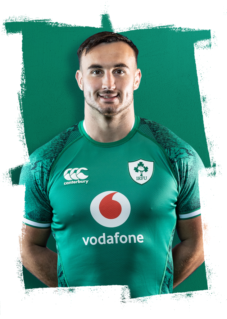 Irish Rugby | Ronan Kelleher