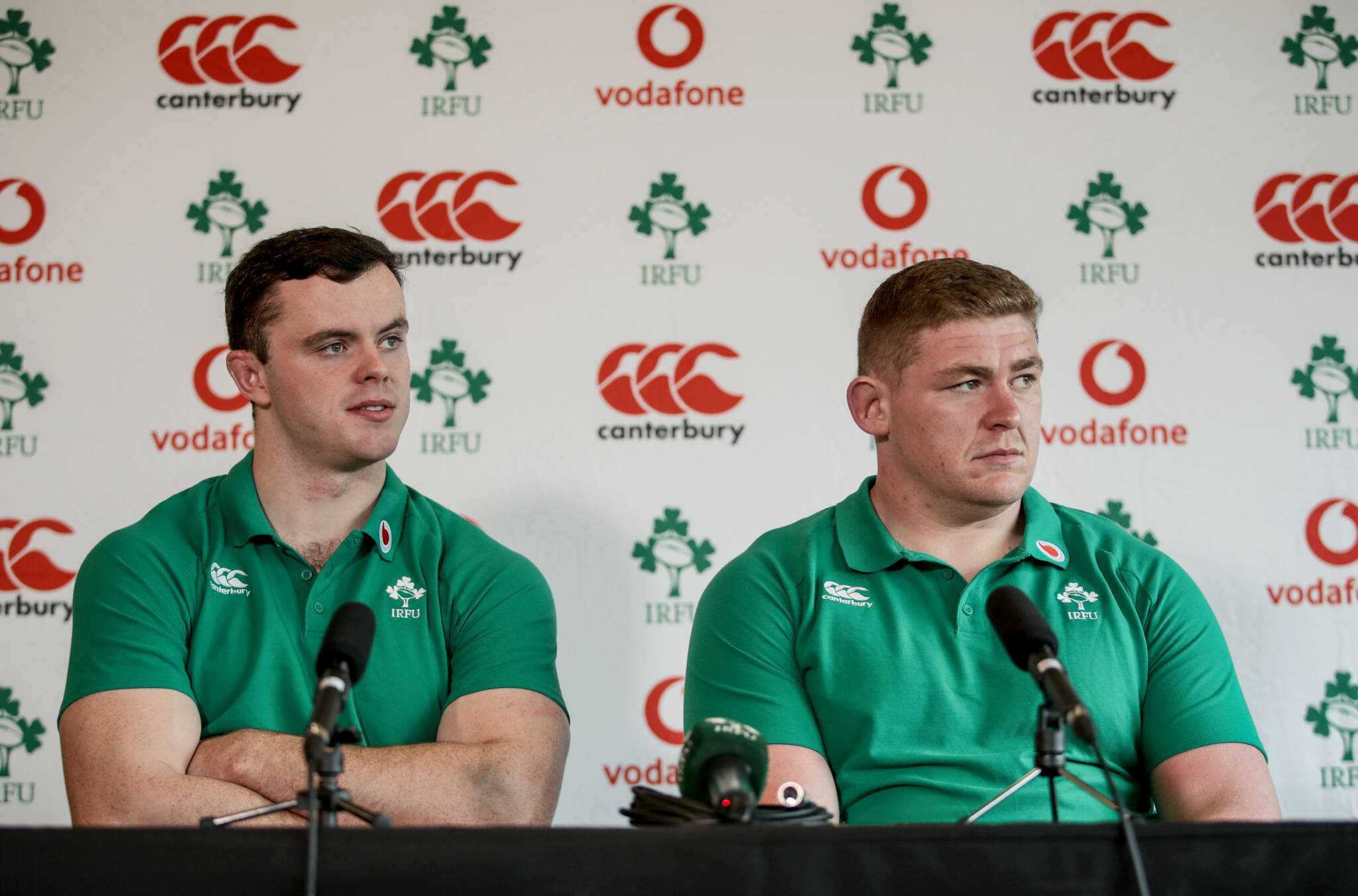Irish Rugby | Furlong And Ryan On Ireland v Scotland