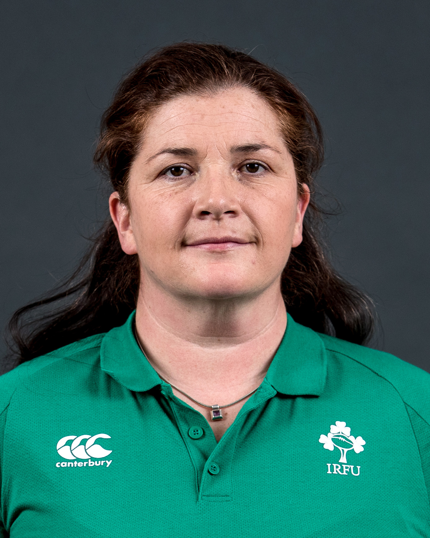 Irish Rugby | Management