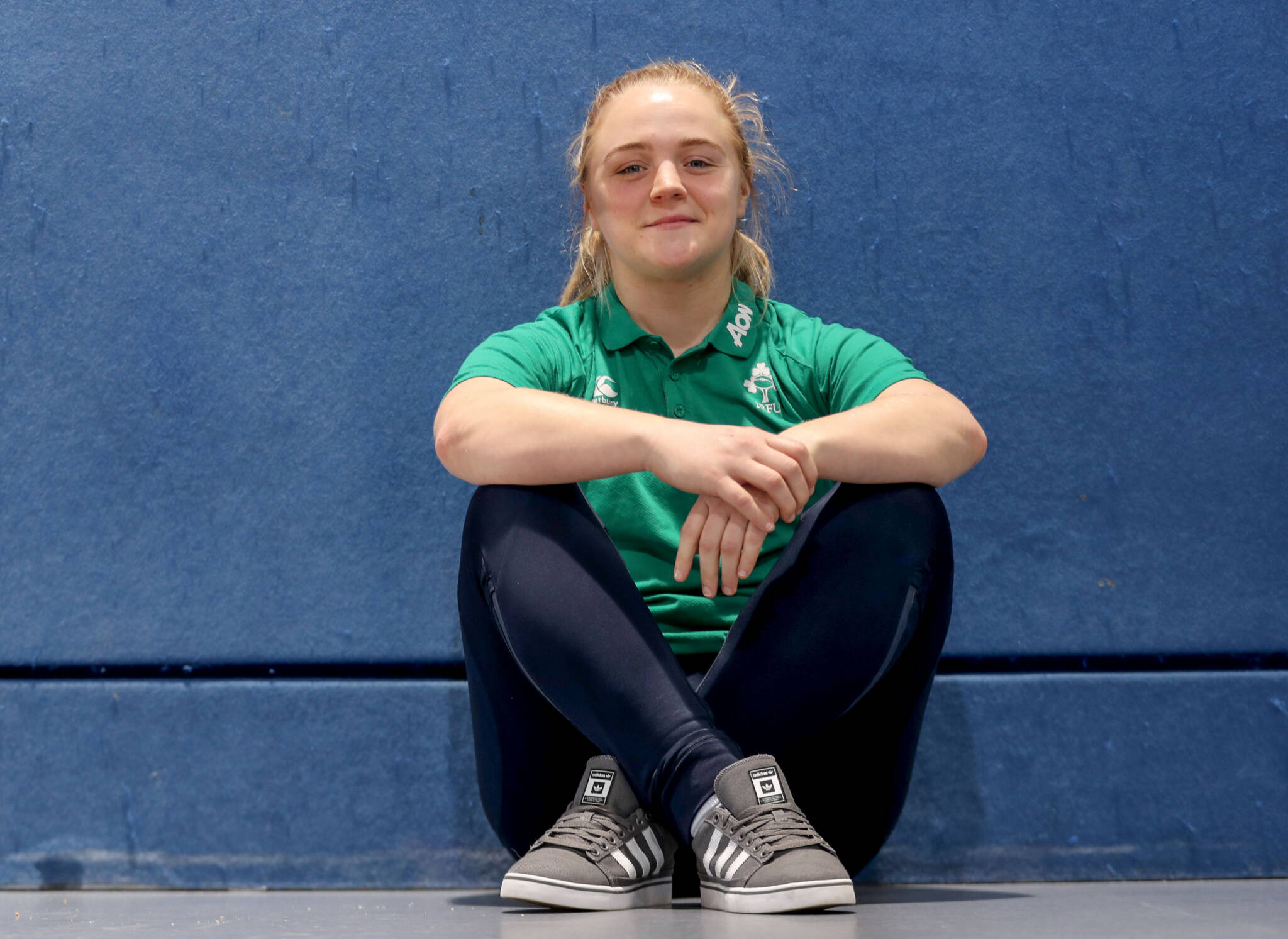 Irish Rugby | ‘The Younger Players Are Driving Us On’ – Moloney