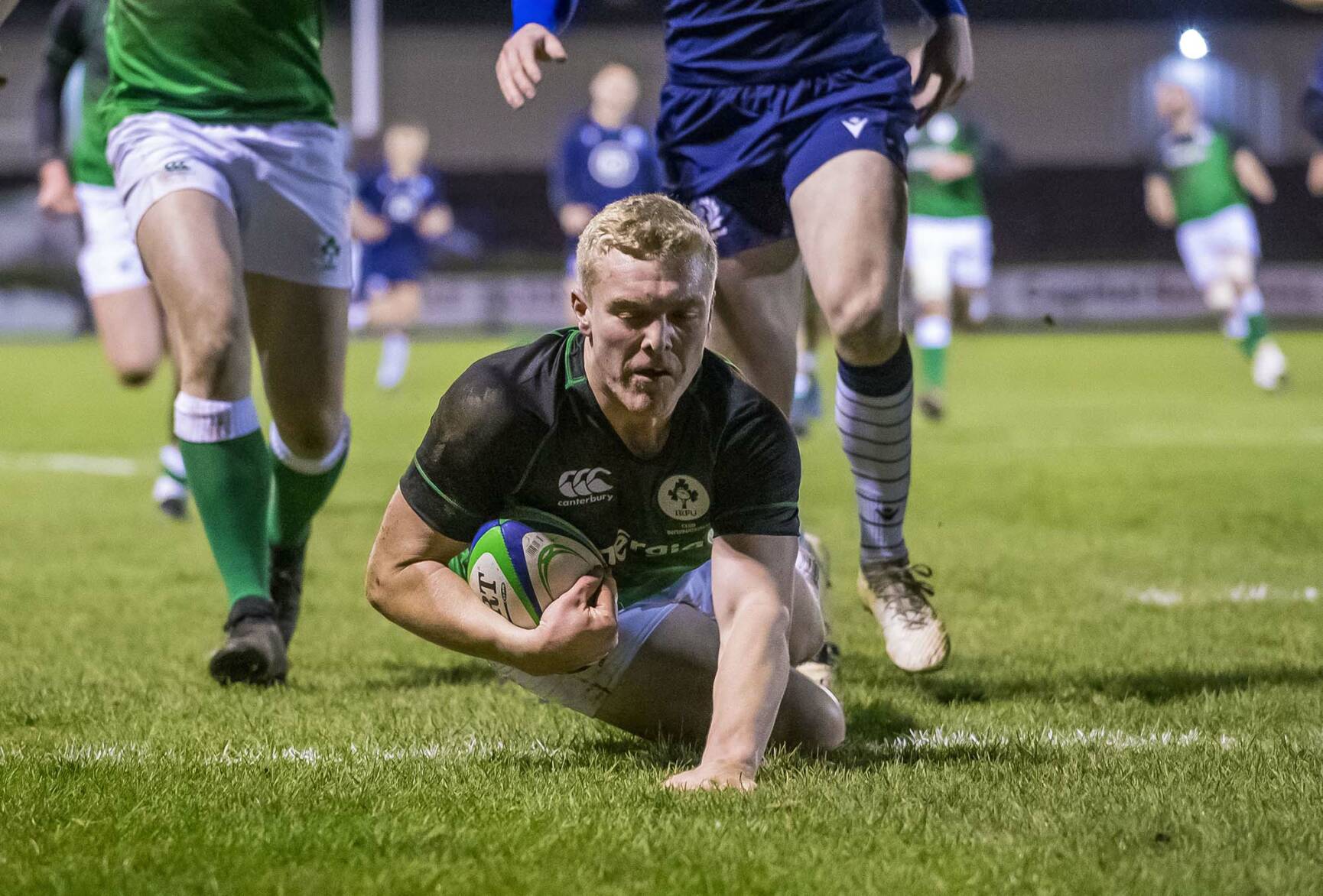 Irish Rugby | Dalriada Cup Preview: Scotland Clubs v Ireland Club XV