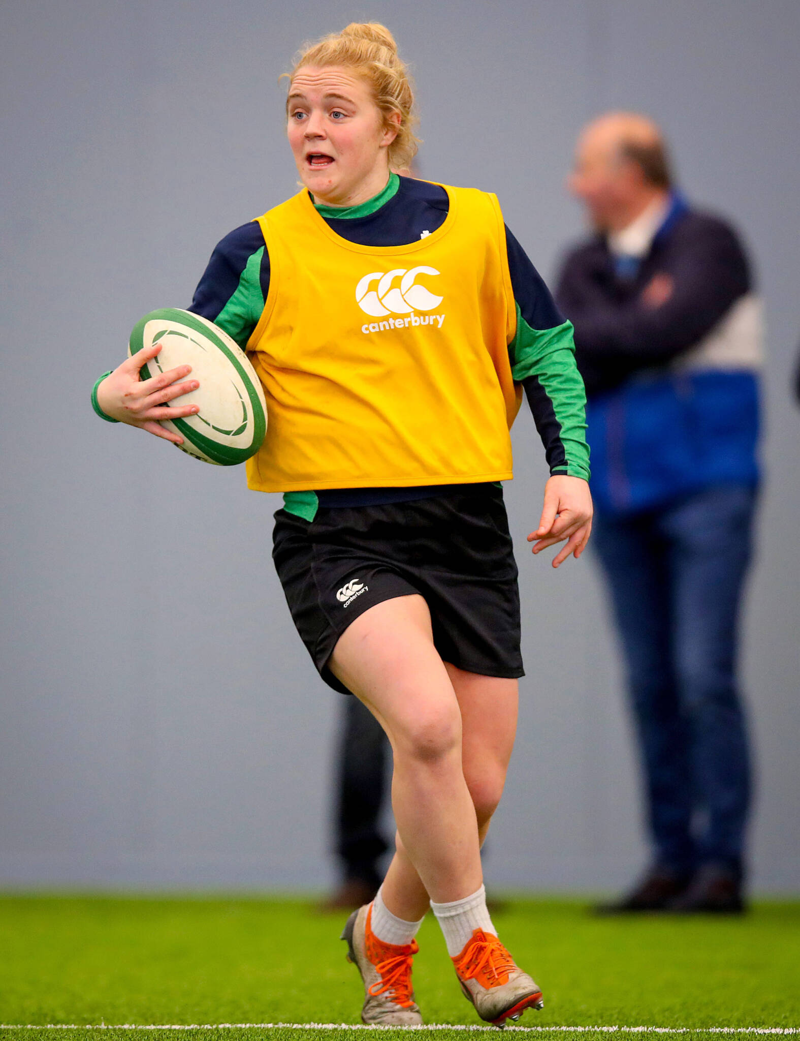 Irish Rugby | Moloney: We Need A Win And A Big Performance