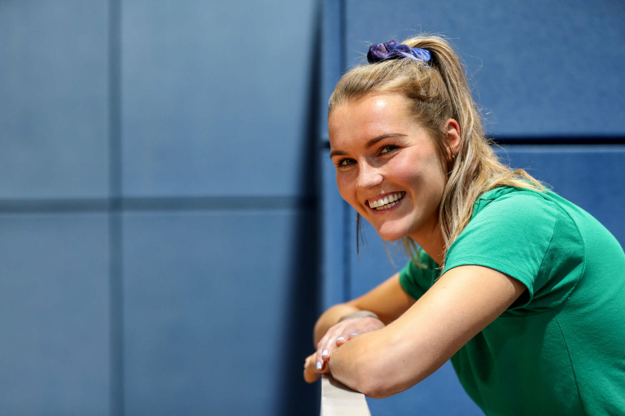 Irish Rugby | Doyle ‘Very Excited’ For Her Energia Park Debut