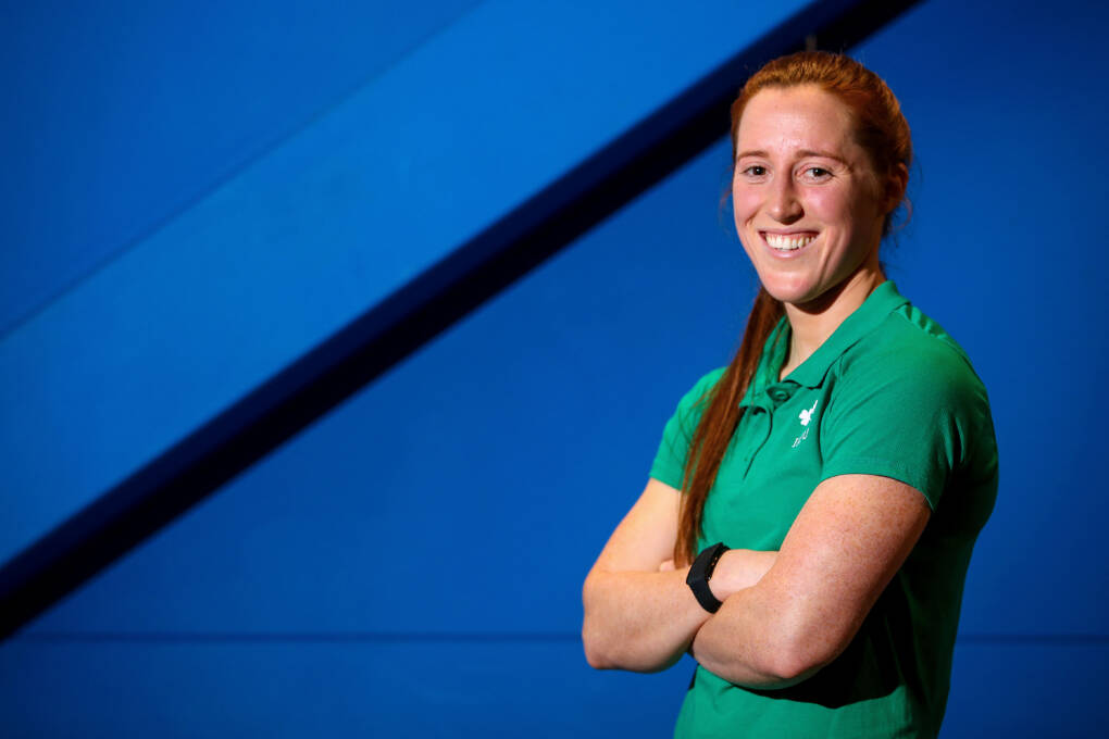 Irish Rugby | Keohane Ambitious For More