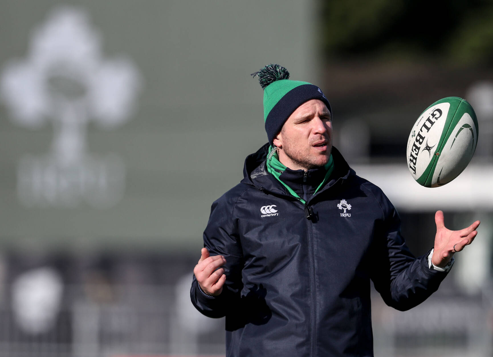 Irish Rugby | Griggs: The Moment Beibhinn Scored, It Kicked Us Back ...