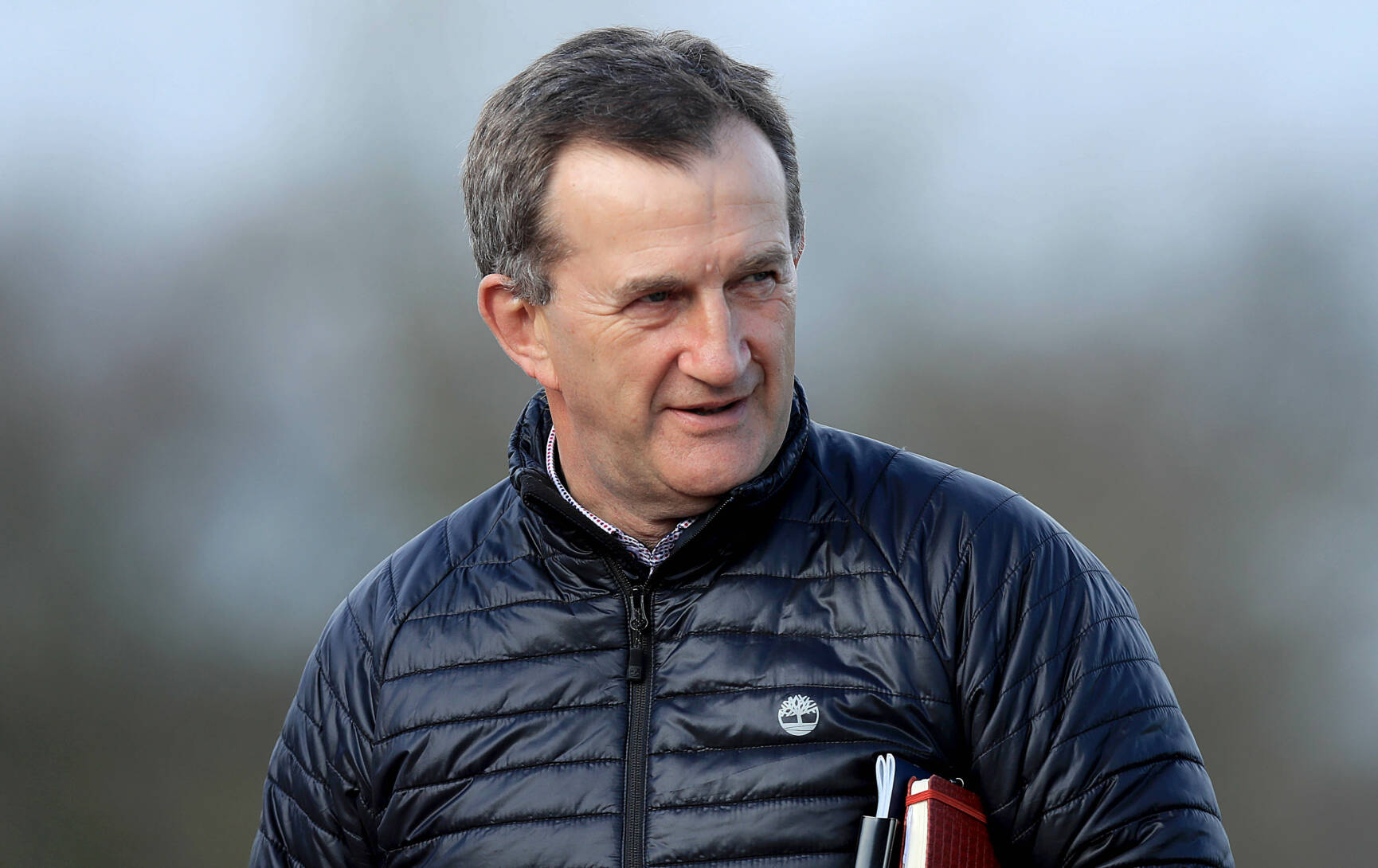 Irish Rugby | Former Munster Chief Executive Fitzgerald Passes Away