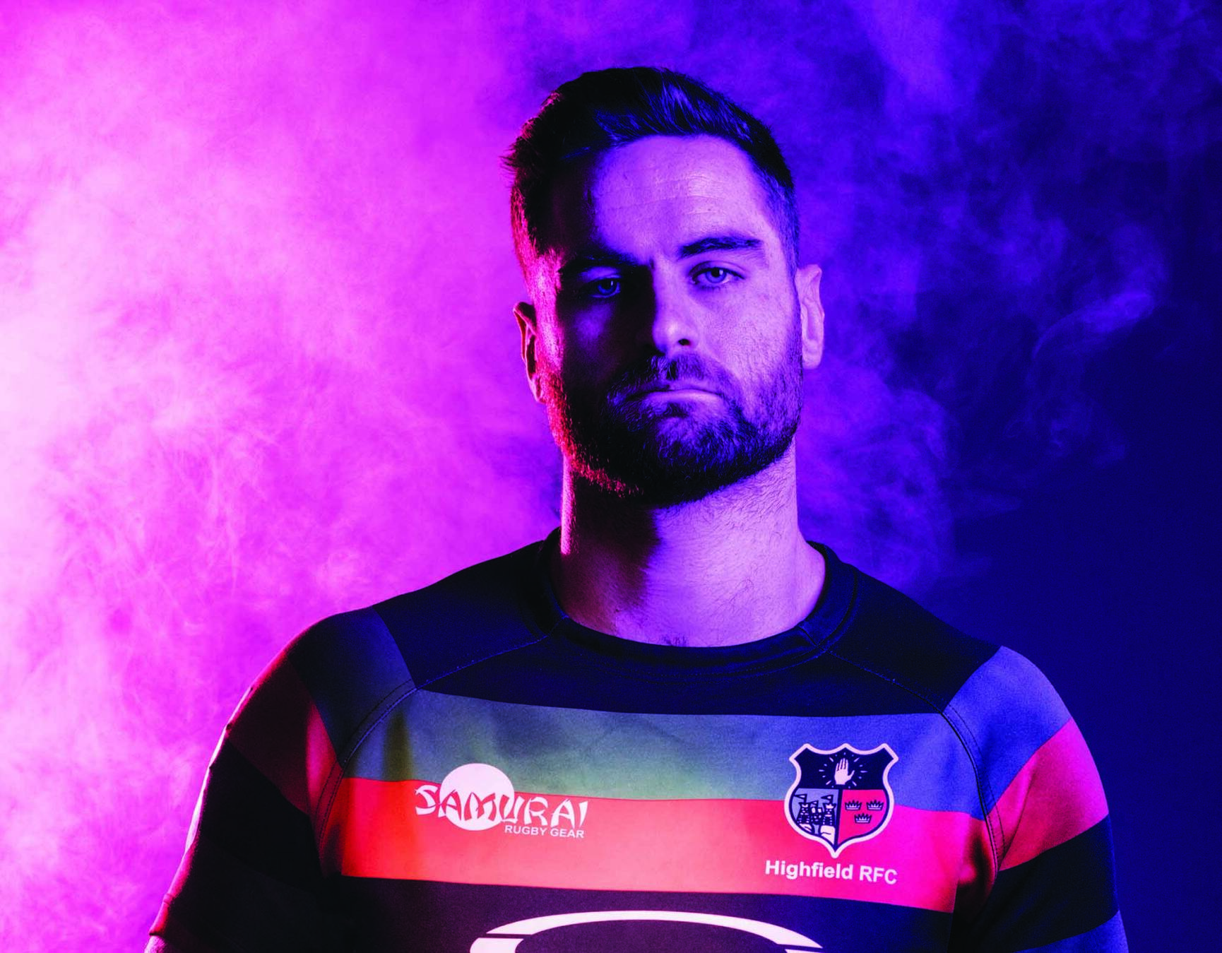 Irish Rugby | Building A Winning Mentality – Highfield RFC