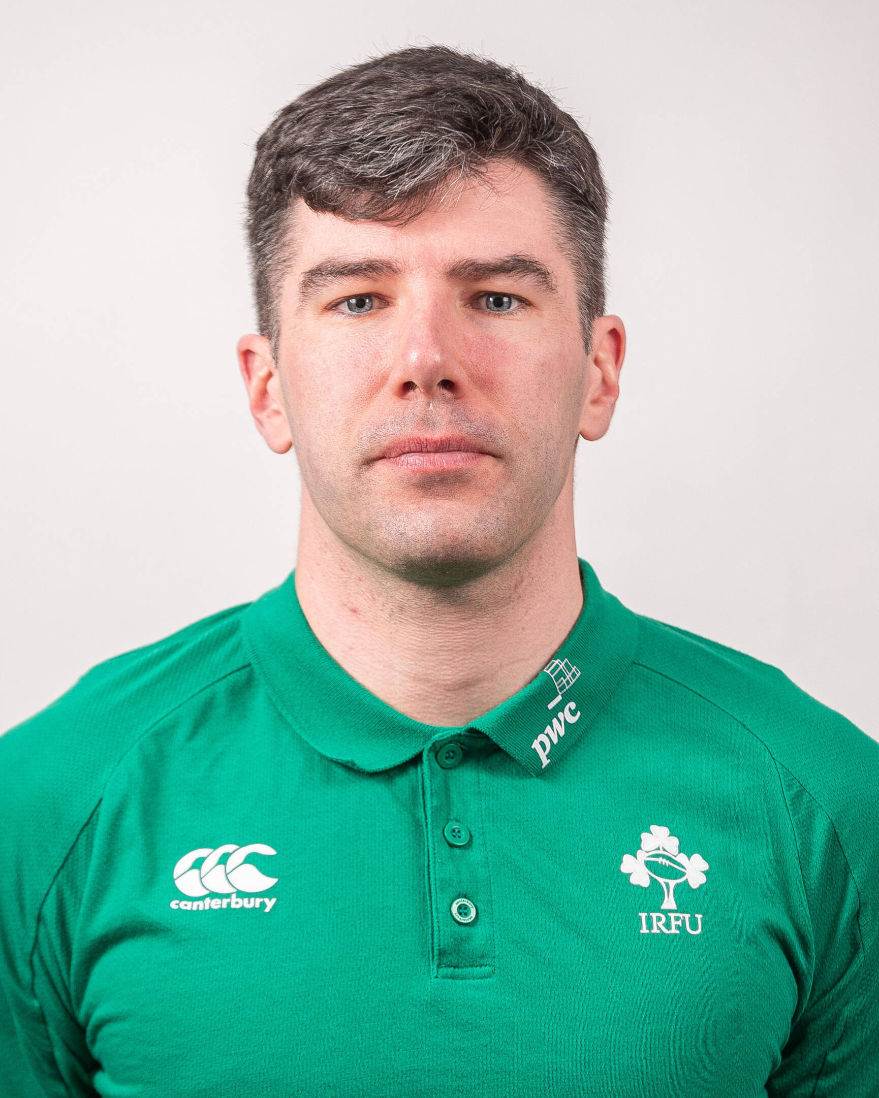 Irish Rugby | Management