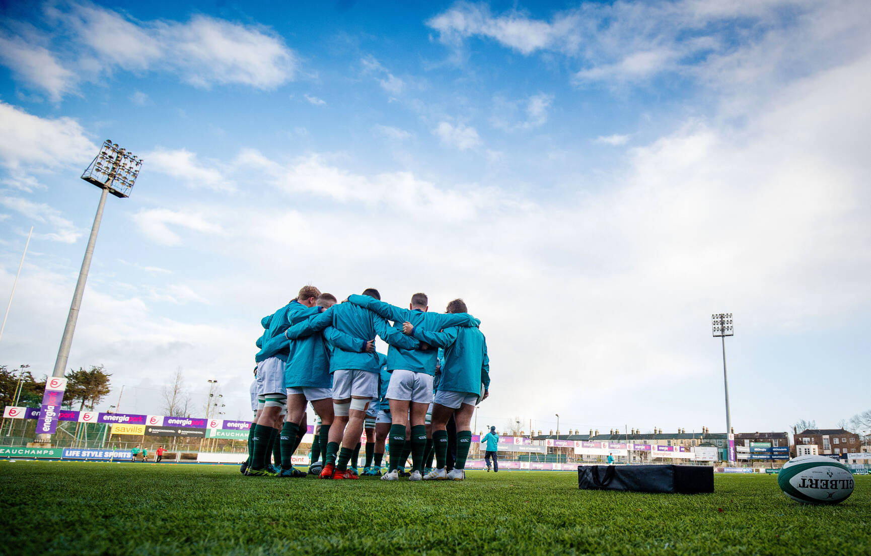 Irish Rugby | Ireland