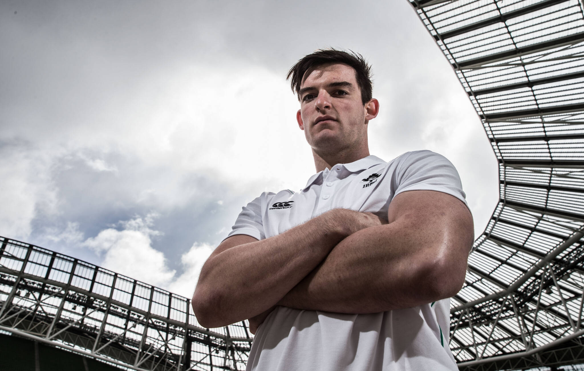 Irish Rugby | My Sevens Experience: Tom Daly