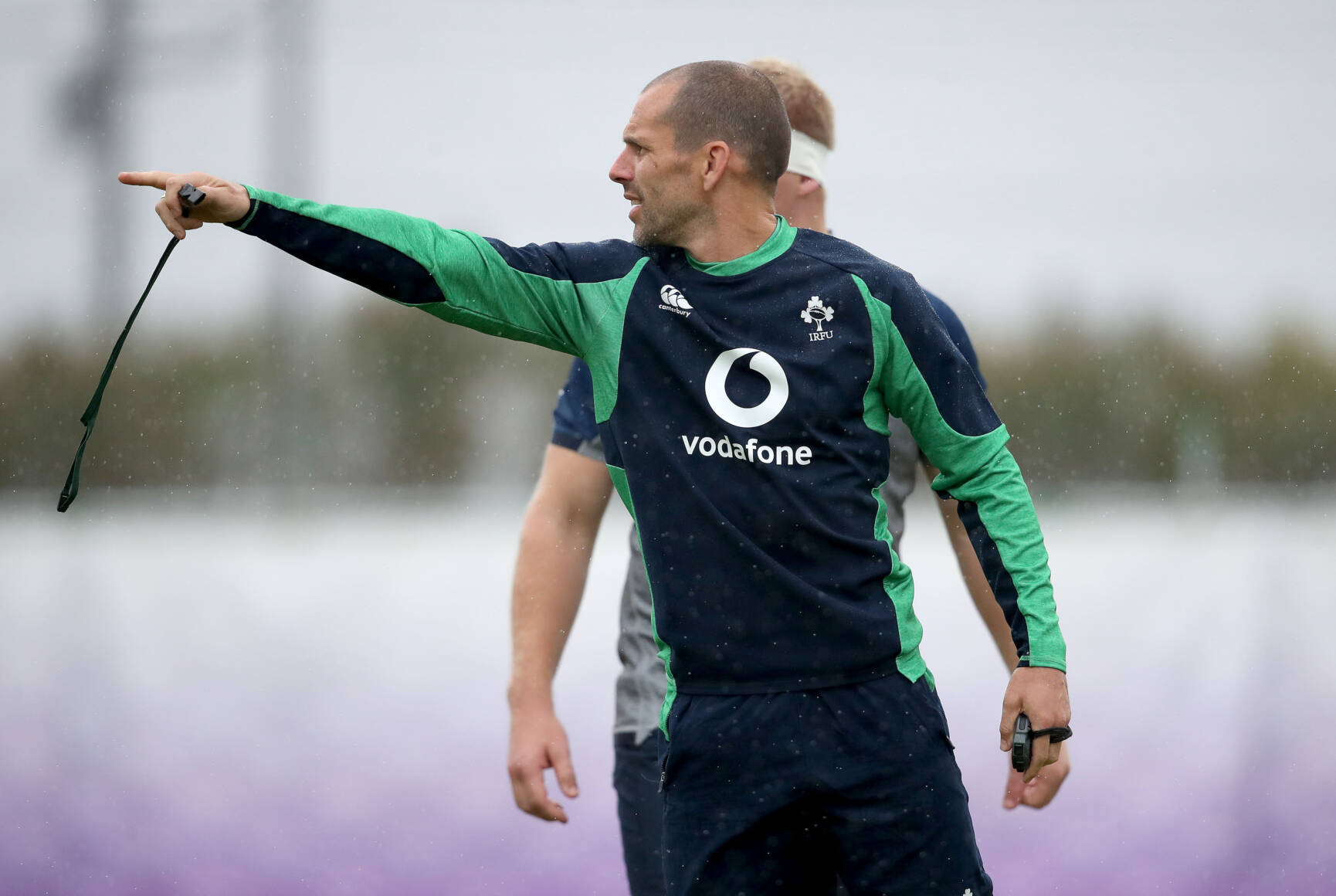 Irish Rugby | IRFU Home Work-Outs Tailored To All Levels