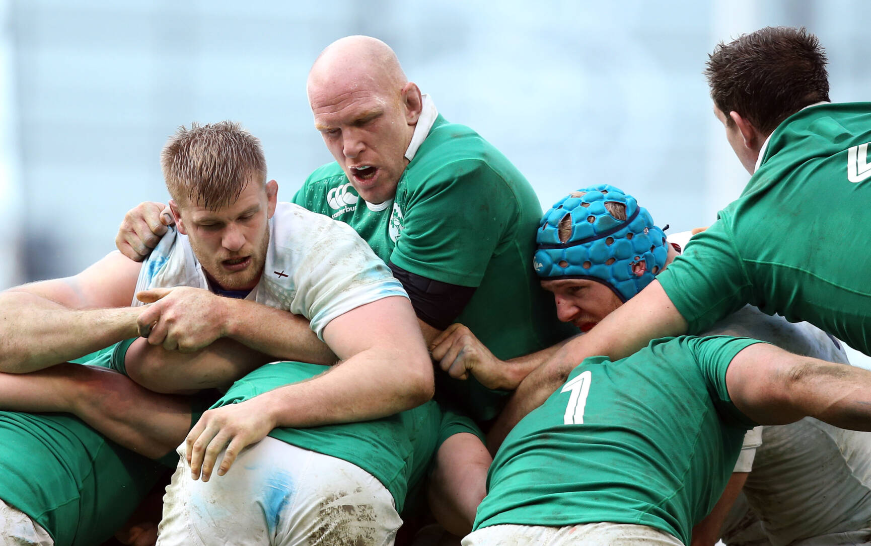 Irish Rugby | Fogarty, O’Connell & Schmidt Contributing to High ...