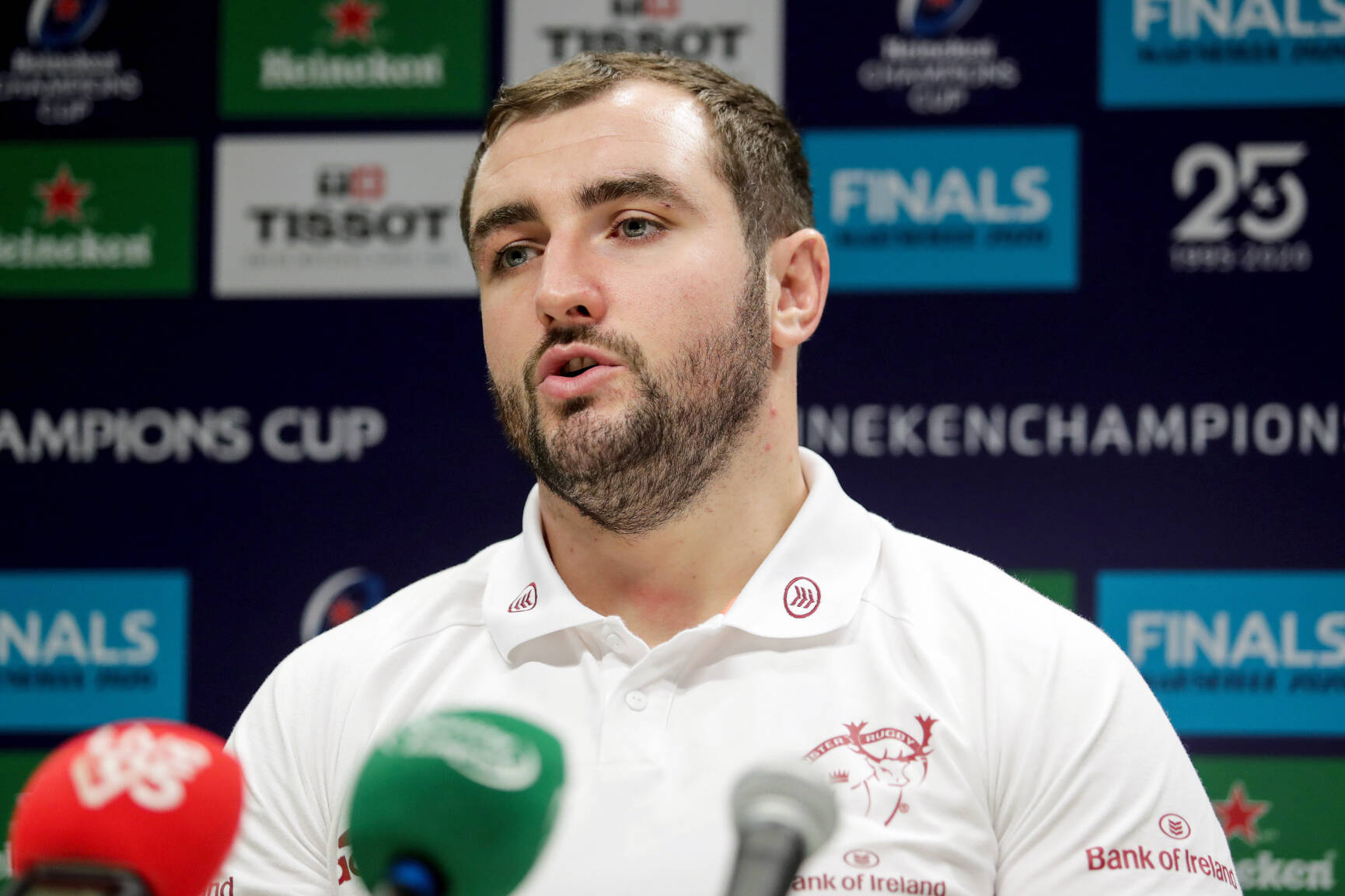 Irish Rugby | IRFU & Munster Rugby Statement On EPCR Disciplinary ...