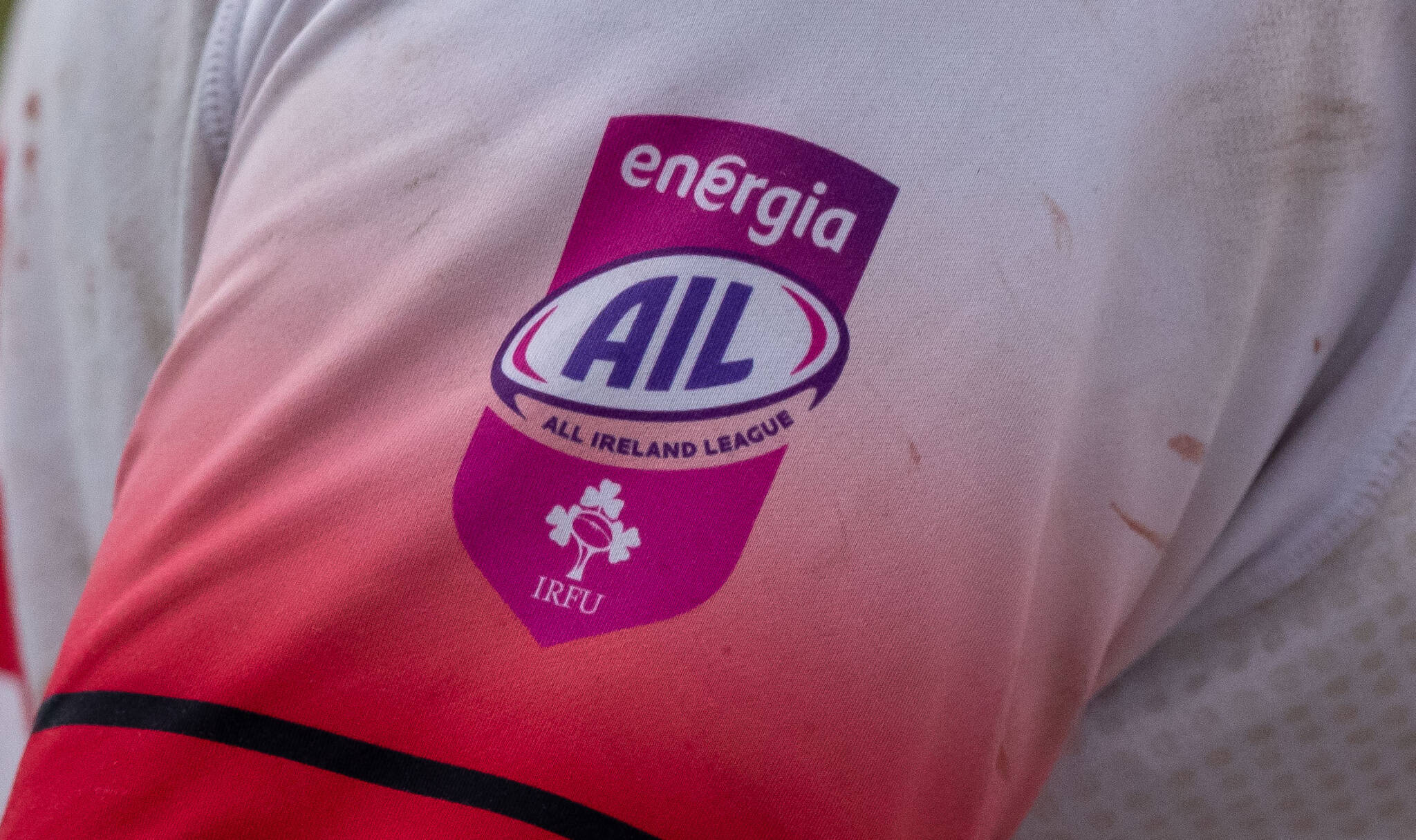 Irish Rugby | Energia All Ireland Leagues