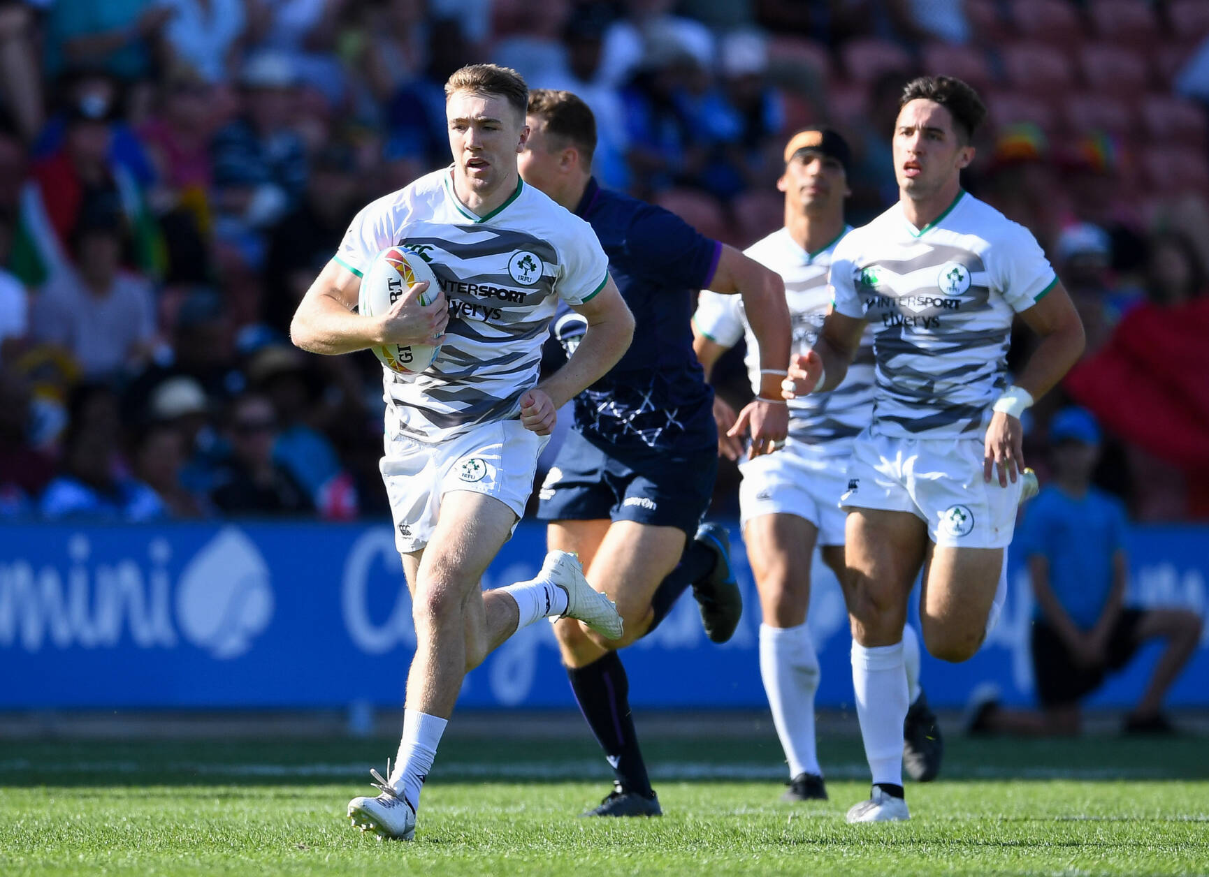 Irish Rugby | Eat Well, Feel Well: Understanding The Different Energy ...