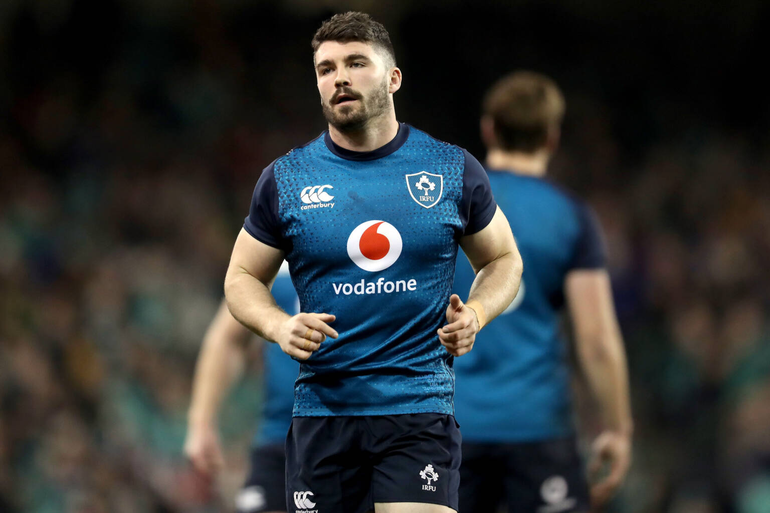 Irish Rugby | Connacht Announce Four New Signings For Next Season