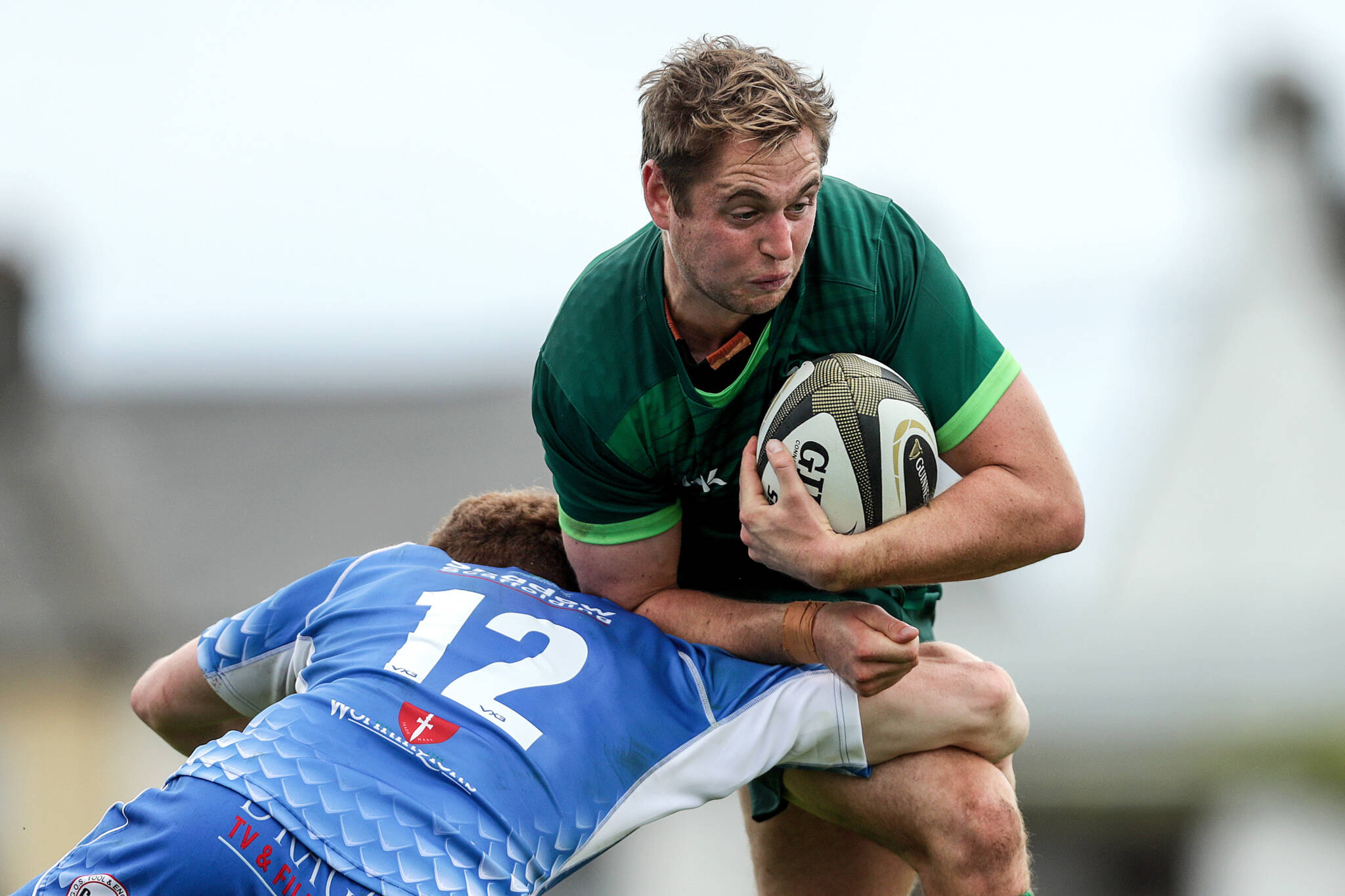 Irish Rugby | Six Connacht Academy Players Sign Pro Contracts