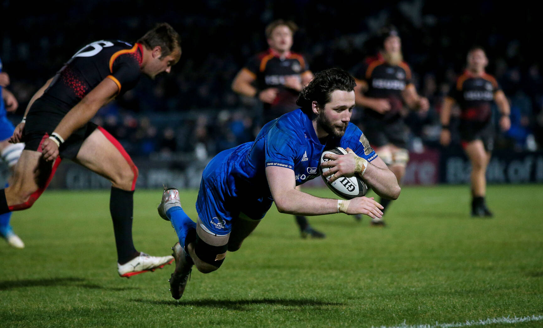 Irish Rugby | ‘It Was A Privilege’ – Barry Daly Calls Time On Rugby Career