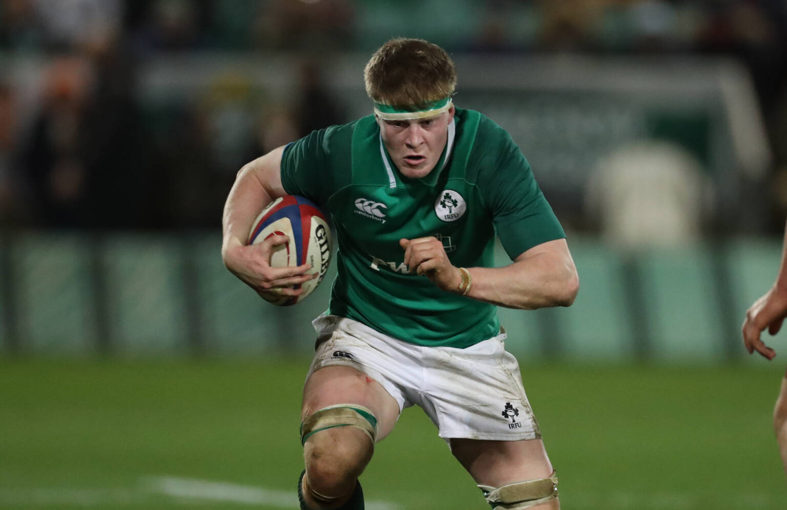 Irish Rugby | Seven Ireland Under-20 Players Join Leinster Academy