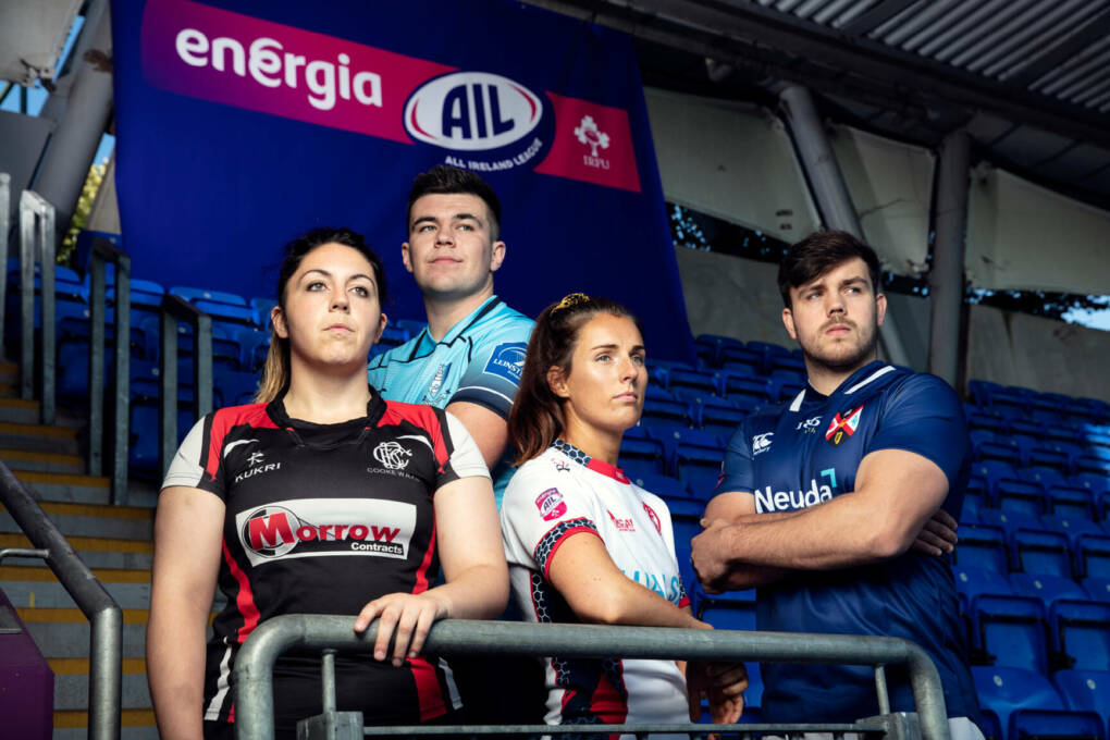 Irish Rugby | Running Your Club