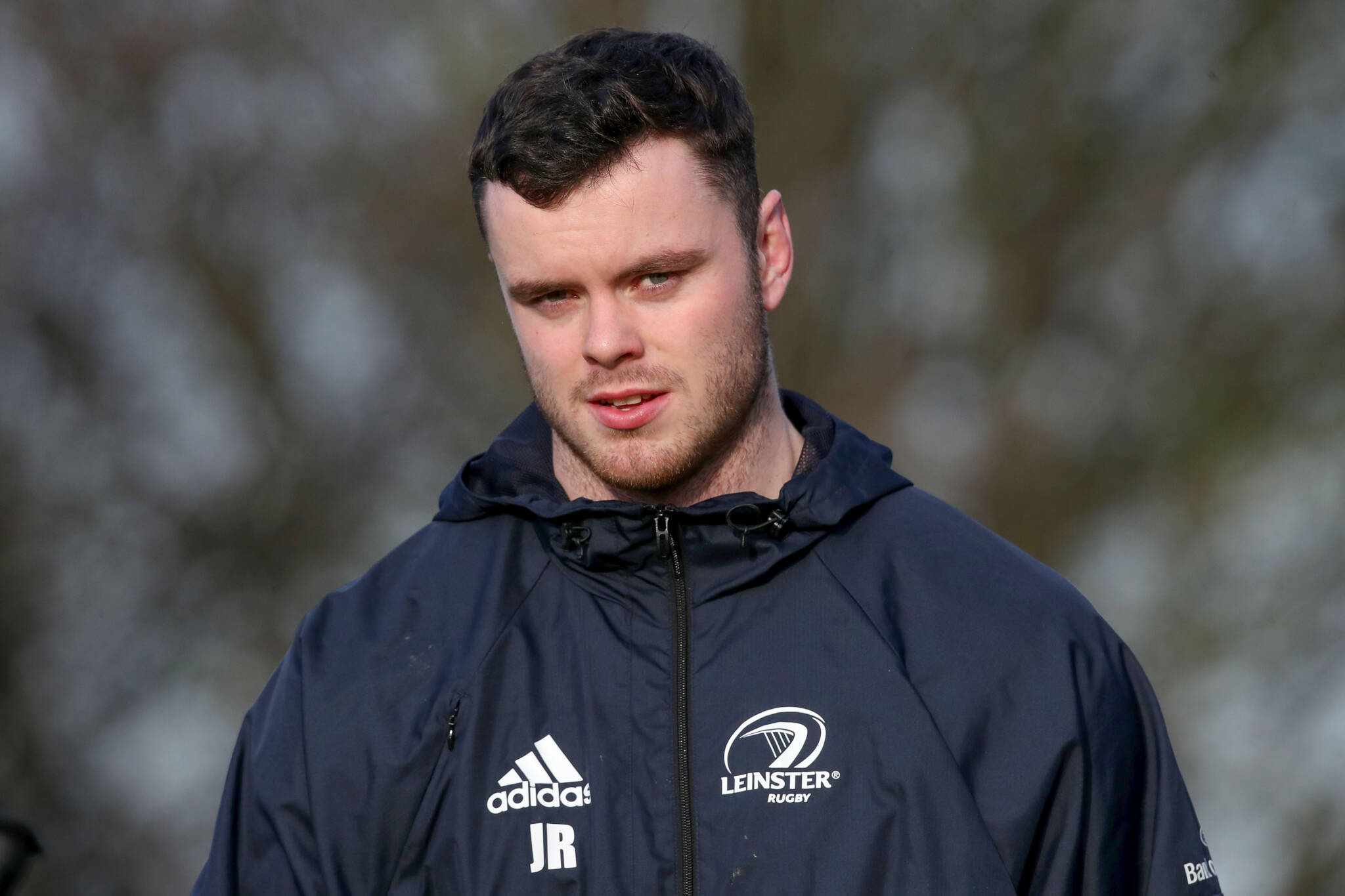 Irish Rugby | Leinster Issue Injury Update On James Ryan And Adam Byrne