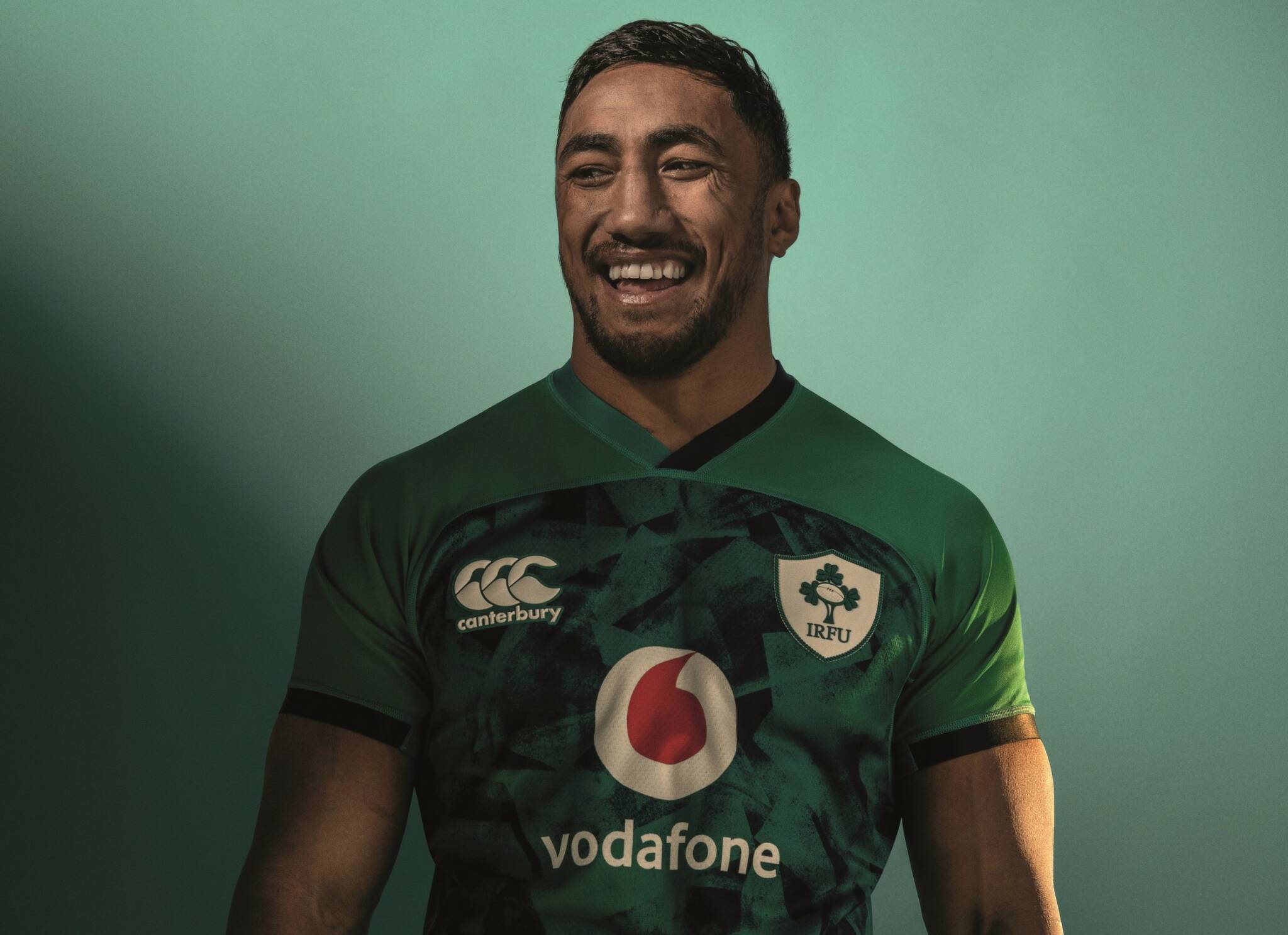 Irish Rugby | Bundee Aki Refocused And Refreshed Ahead Of Connacht ...