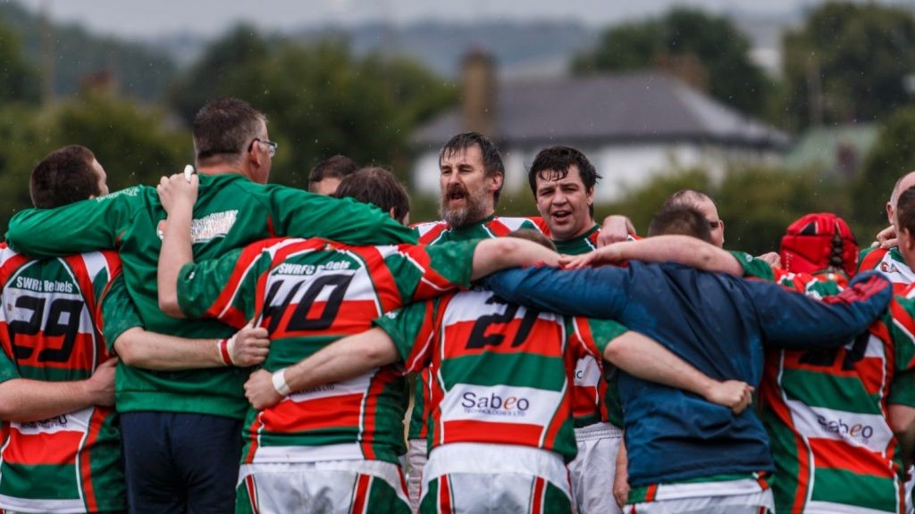 Irish Rugby | Disability Rugby