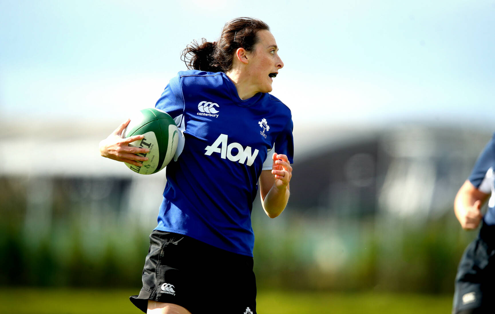 Irish Rugby | ‘It’s A New Challenge For Me’ – Tyrrell Back In XVs Mode