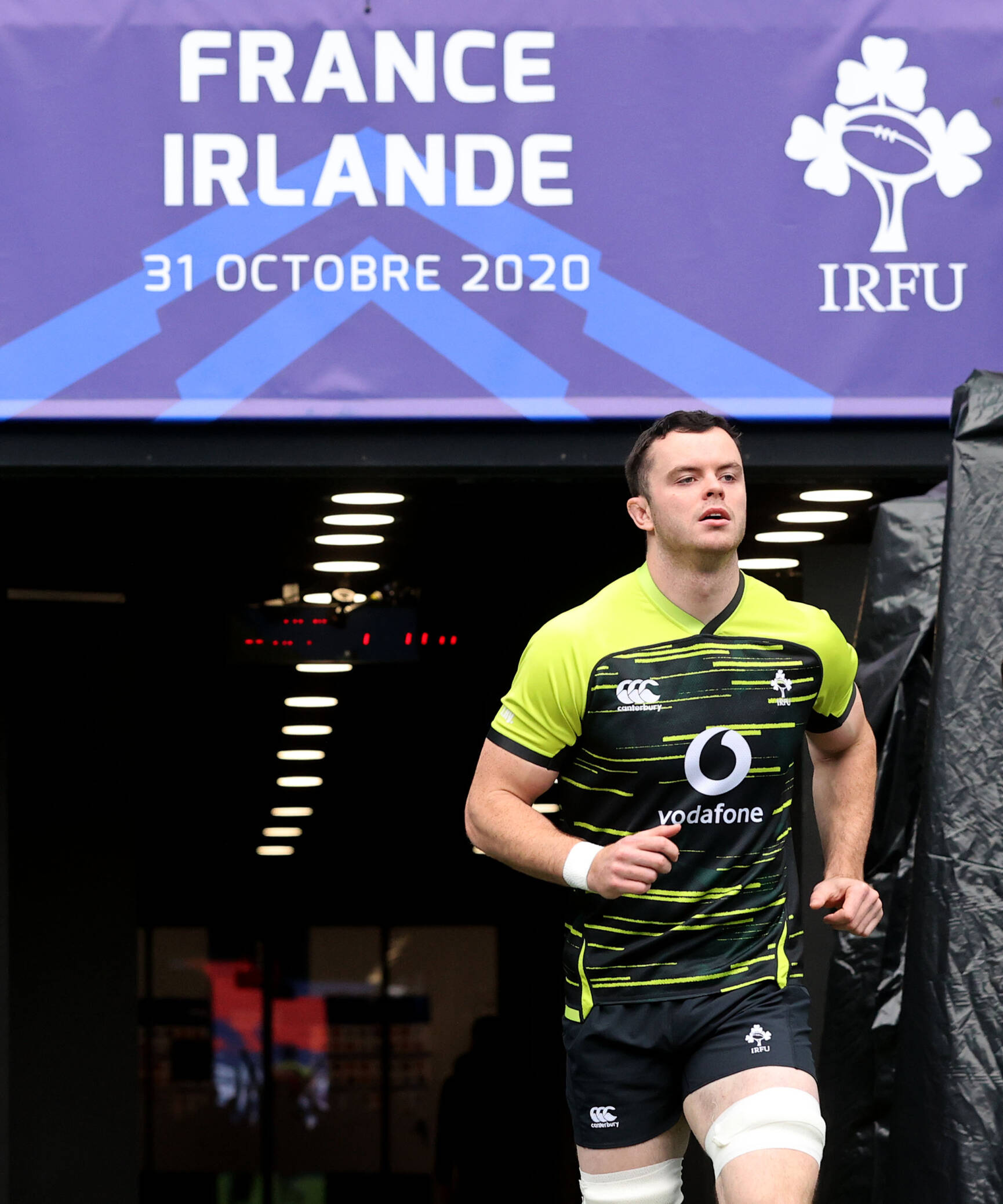 Irish Rugby | Easterby: Getting Off To A Good Start Will Be Crucial