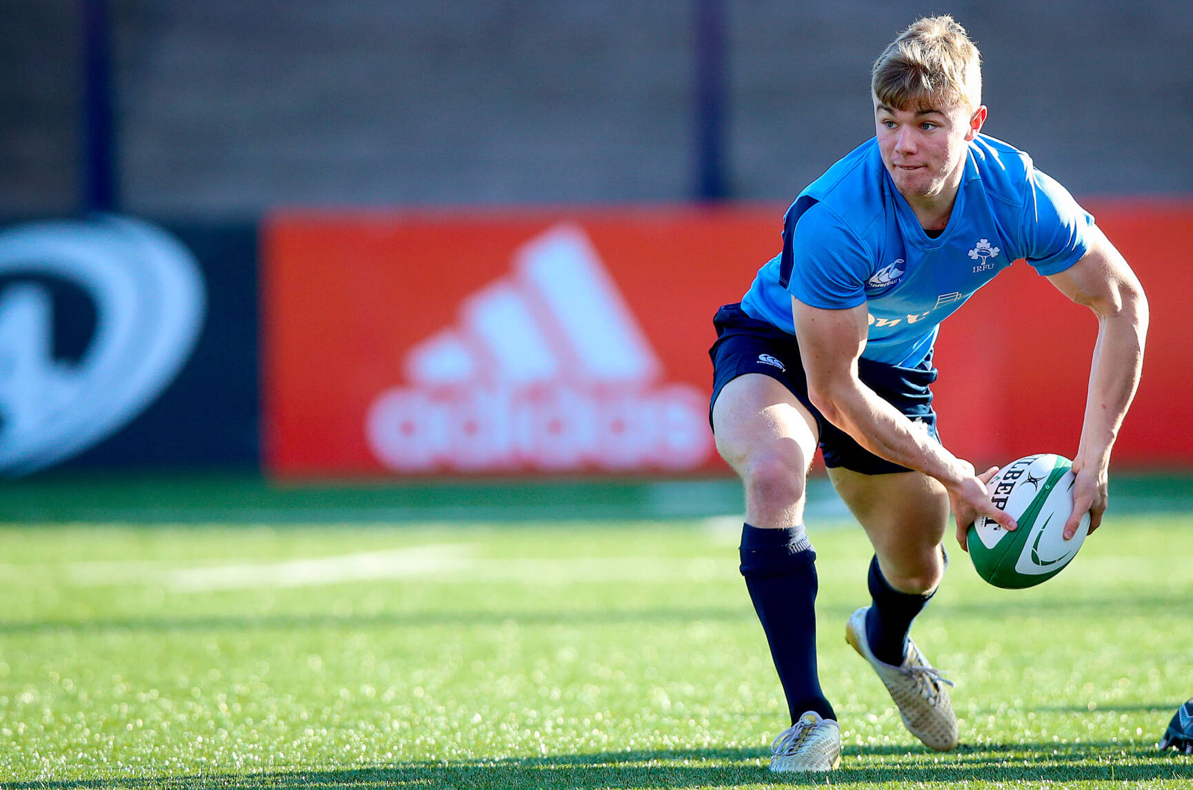 Irish Rugby | Scrum Half Murphy Joins Munster On Short-Term Deal