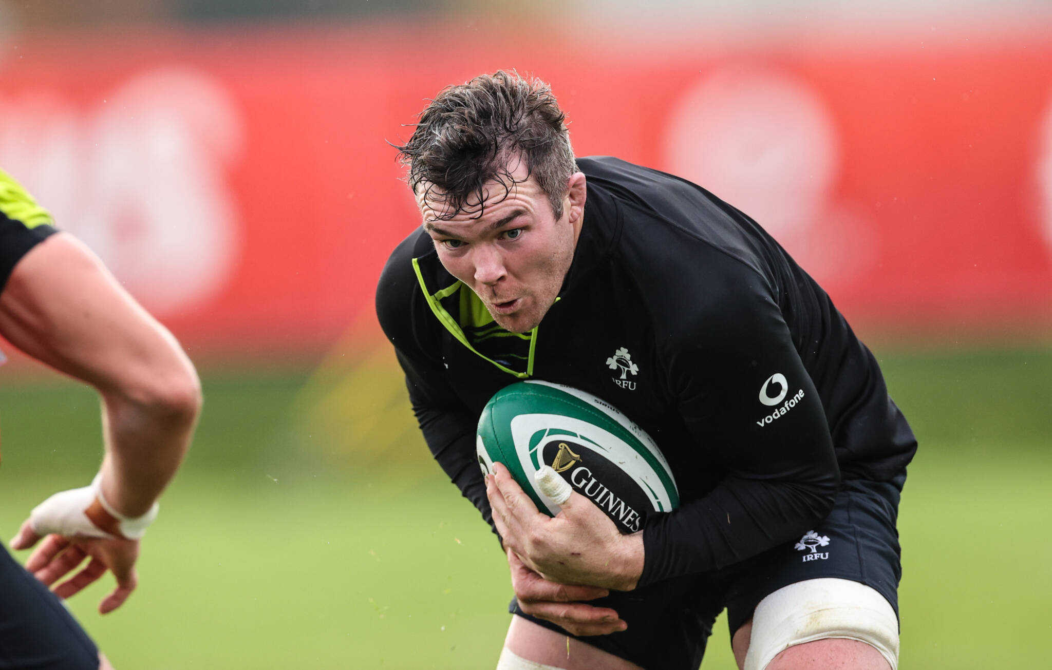 Irish Rugby | O’Mahony: The New Guys Are Hungry To Learn And Get Stuck In