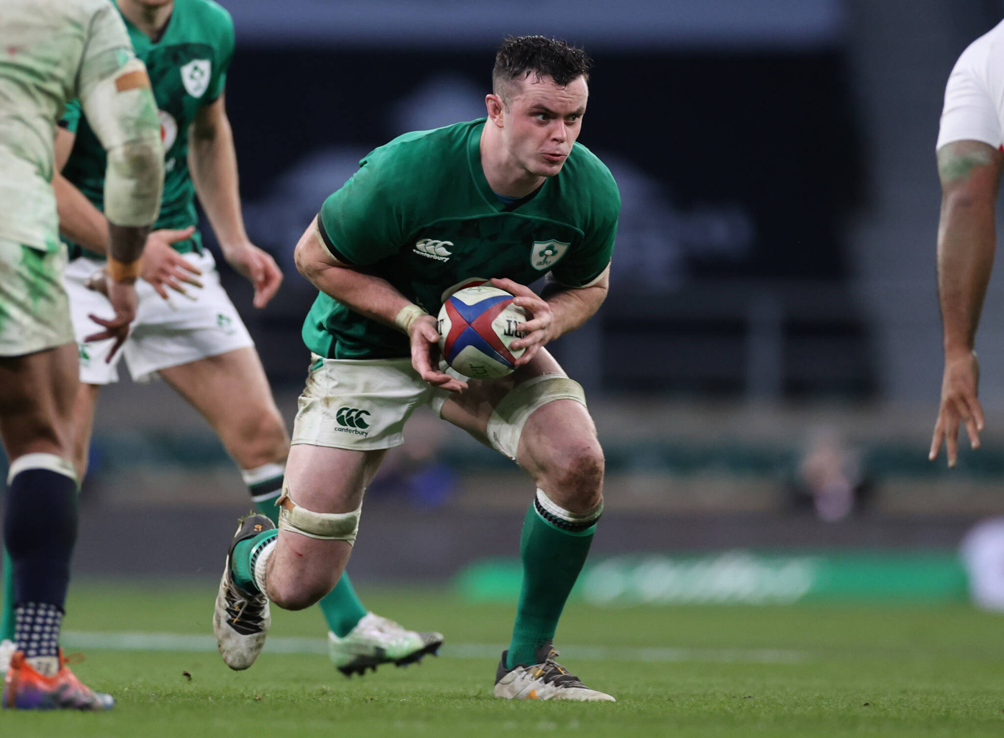 Irish Rugby | Ryan Has No Doubt ‘We’re Going To Keep Building’